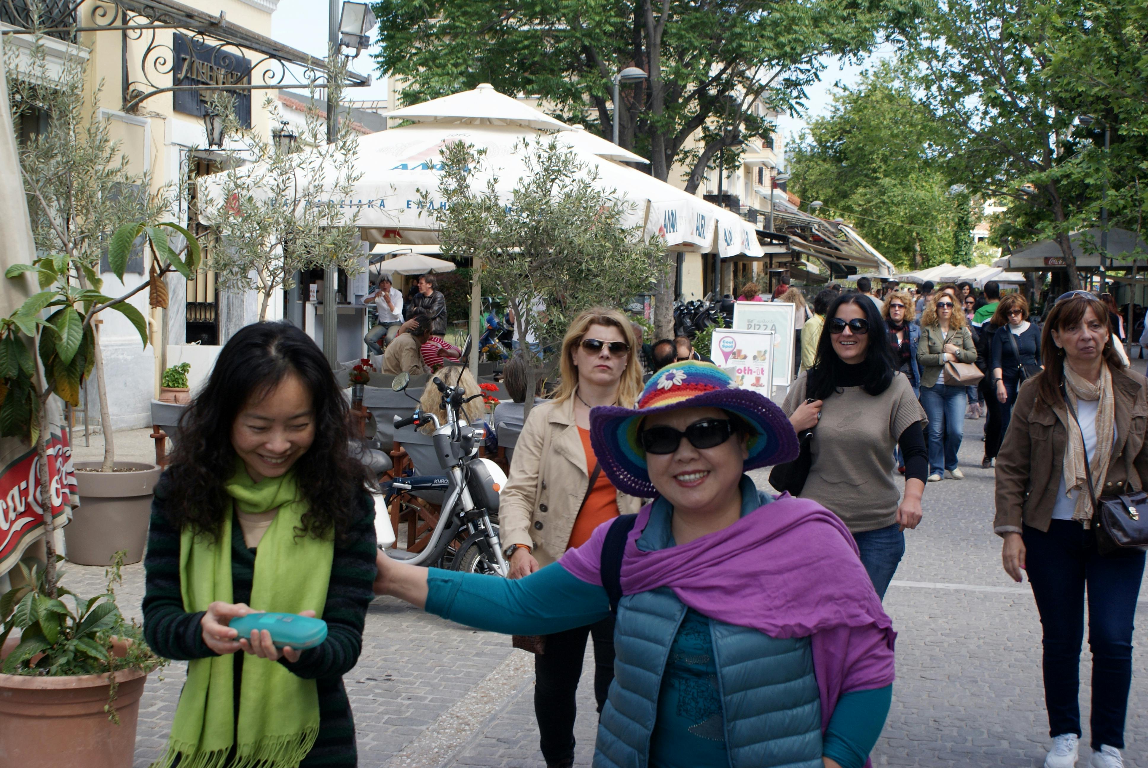 China In Greece 14 Photos & Videos Collected by Greece-China News