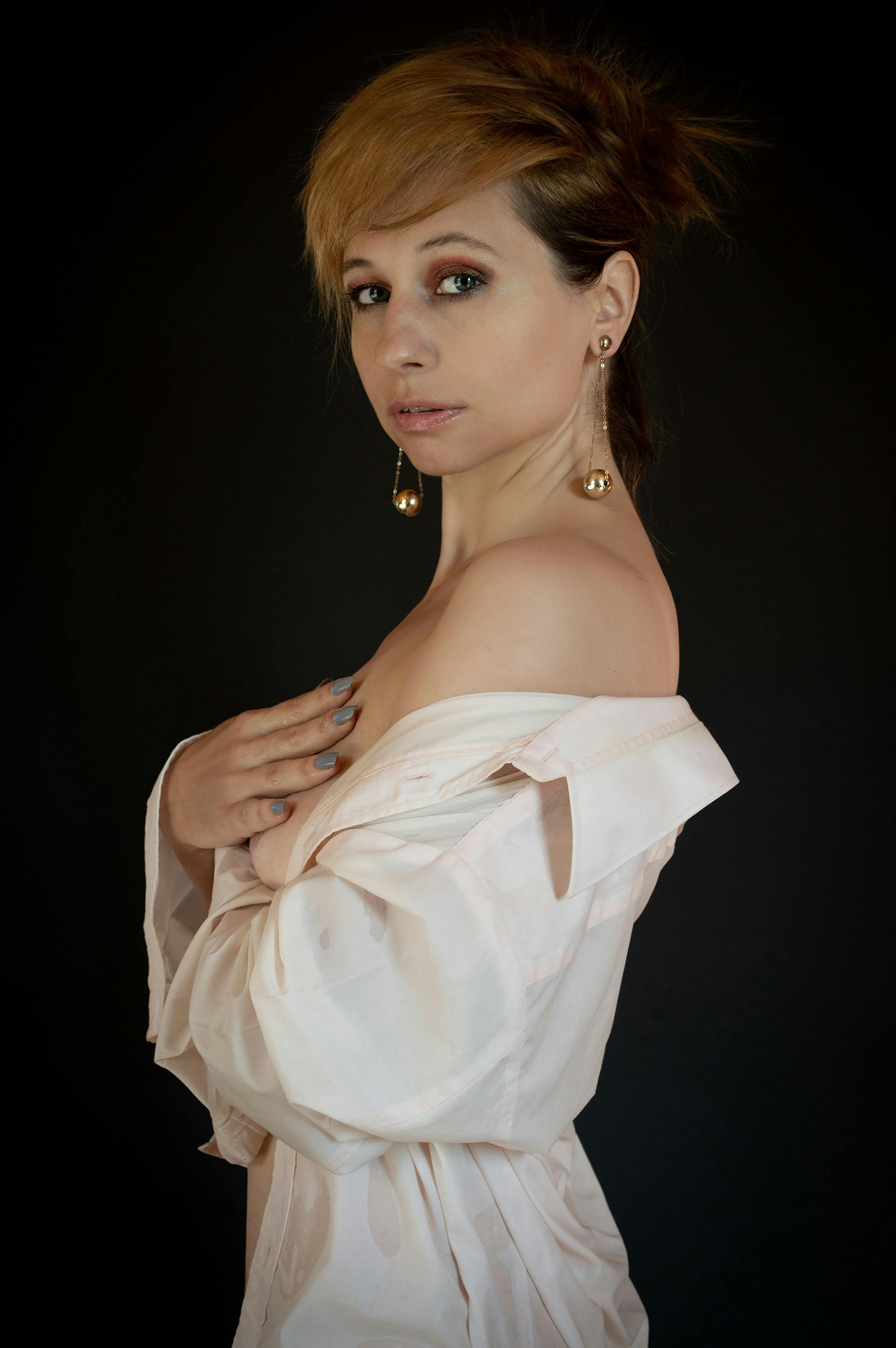 Breast Modeling Photos, Download The BEST Free Breast Modeling Stock ...