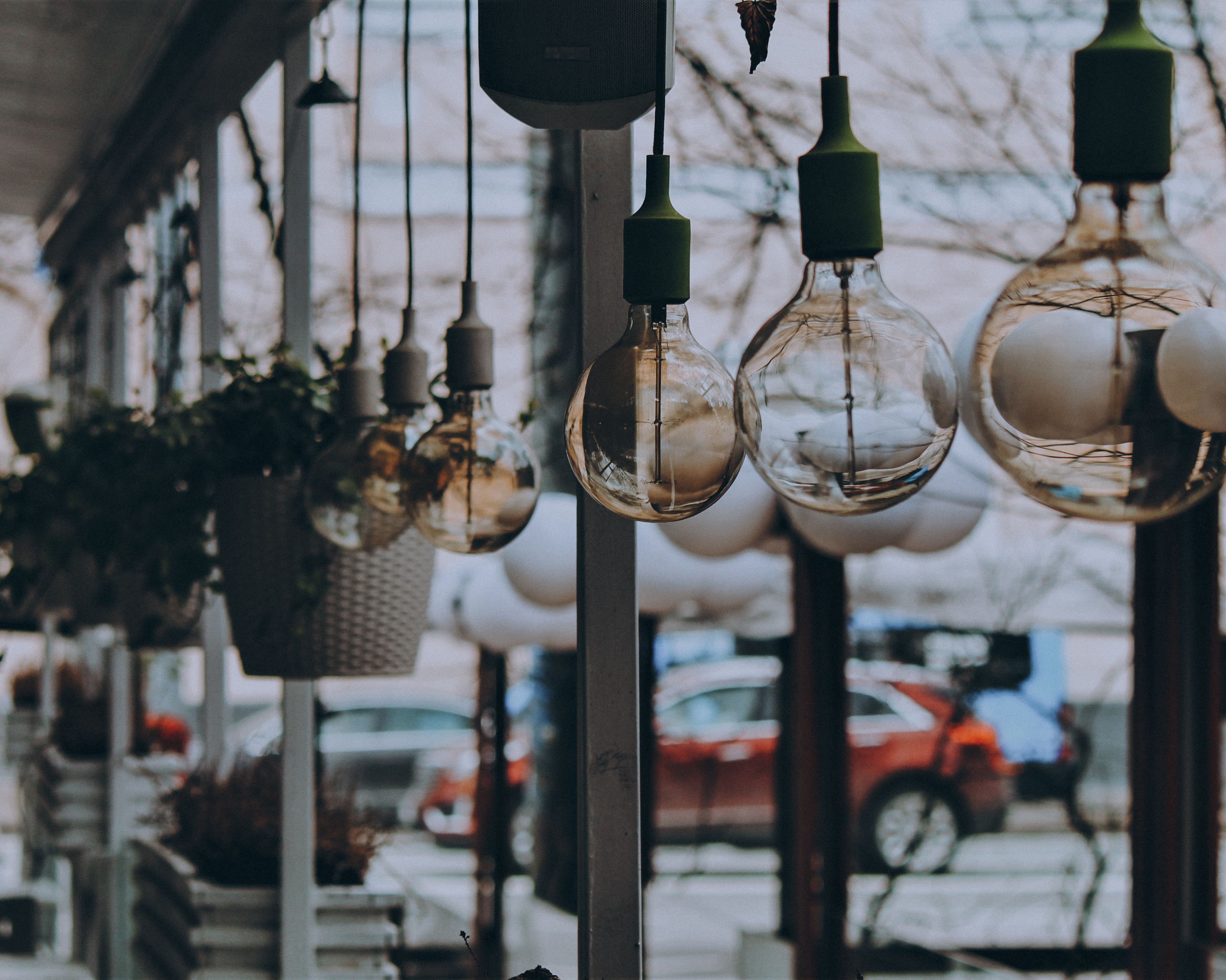 Cafe Lighting Photos, Download The BEST Free Cafe Lighting Stock Photos ...