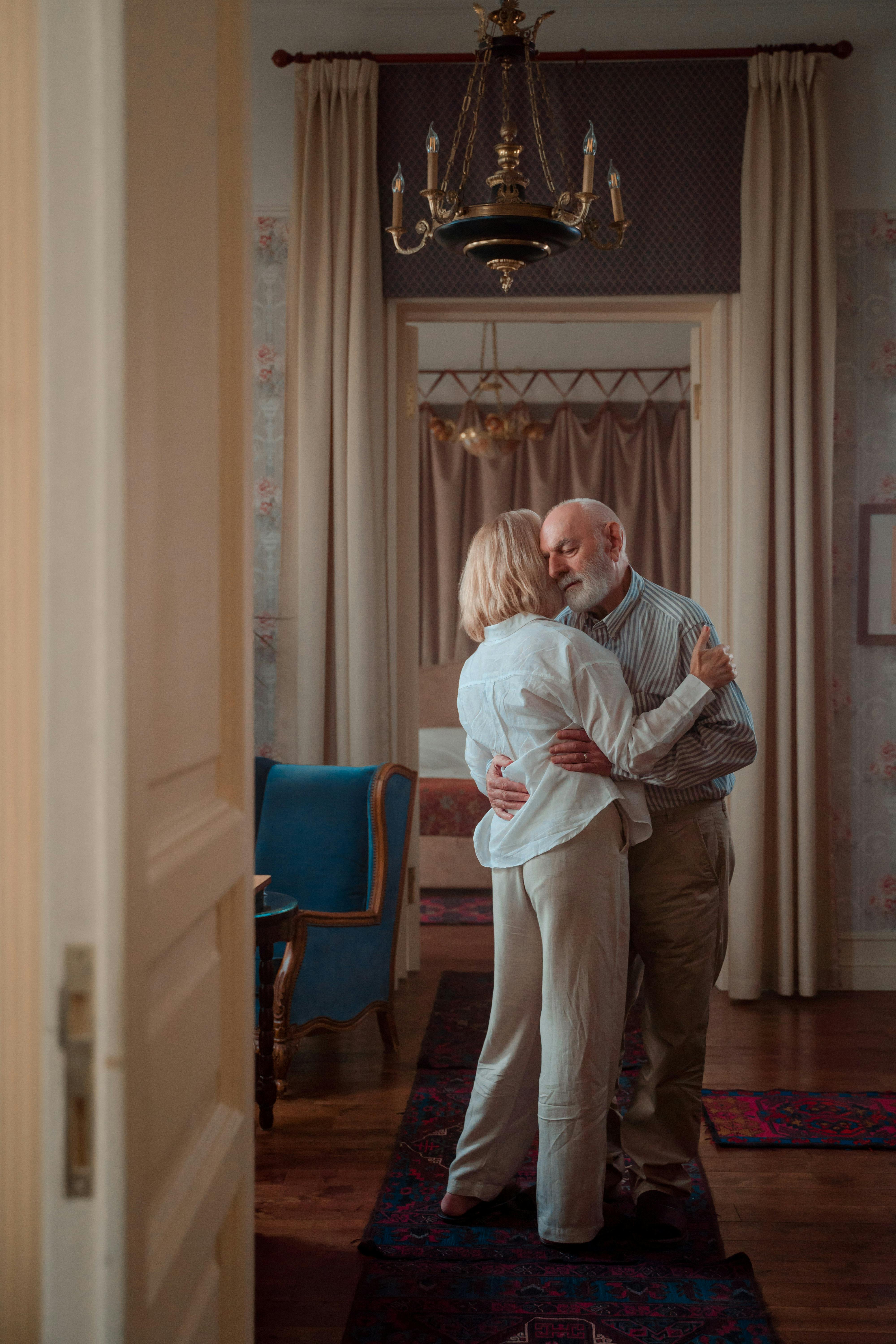 Senior Citizen Dancing Photos, Download The BEST Free Senior Citizen ...