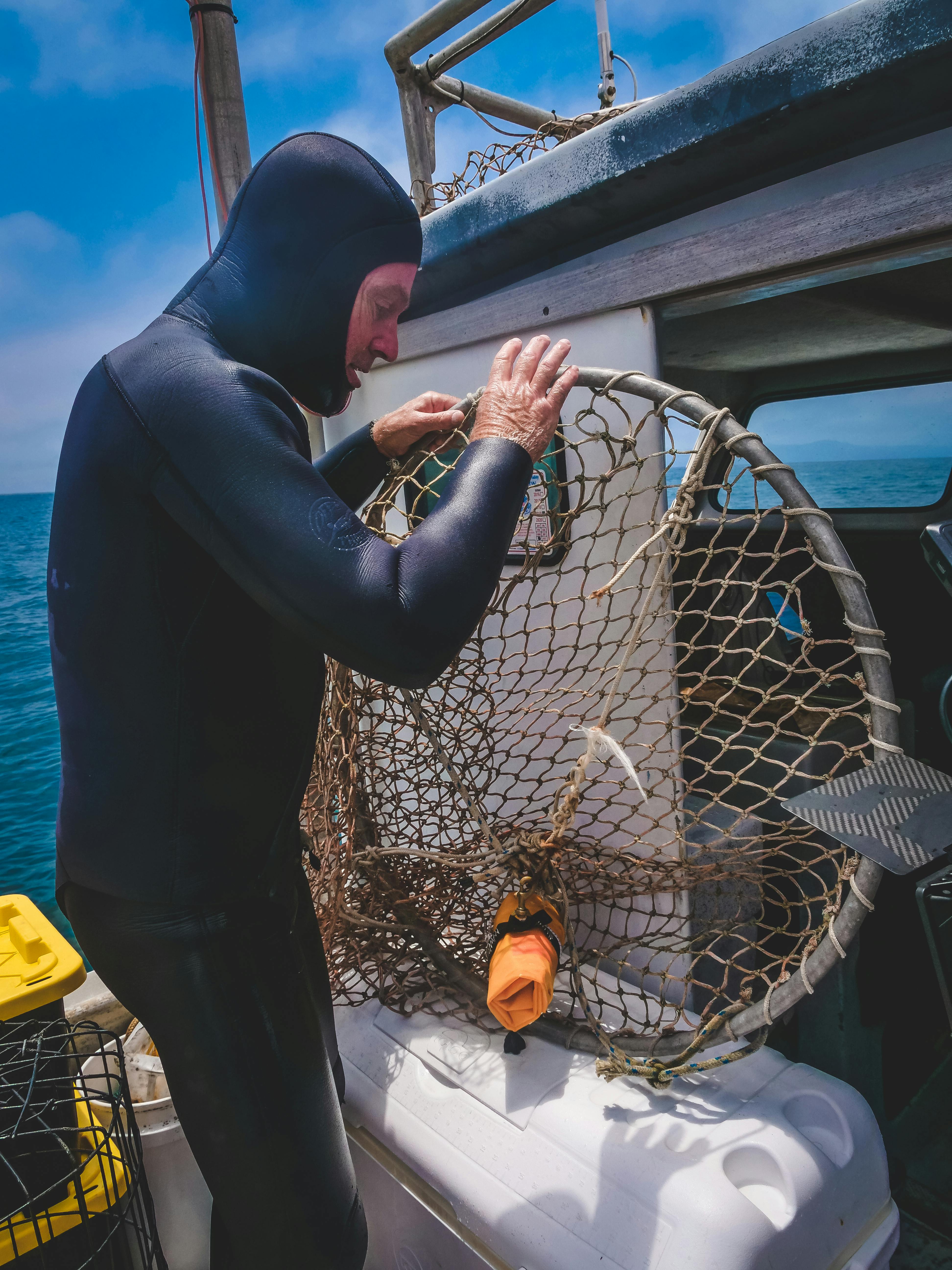 Throughing Fishnet Photos, Download The BEST Free Throughing Fishnet ...