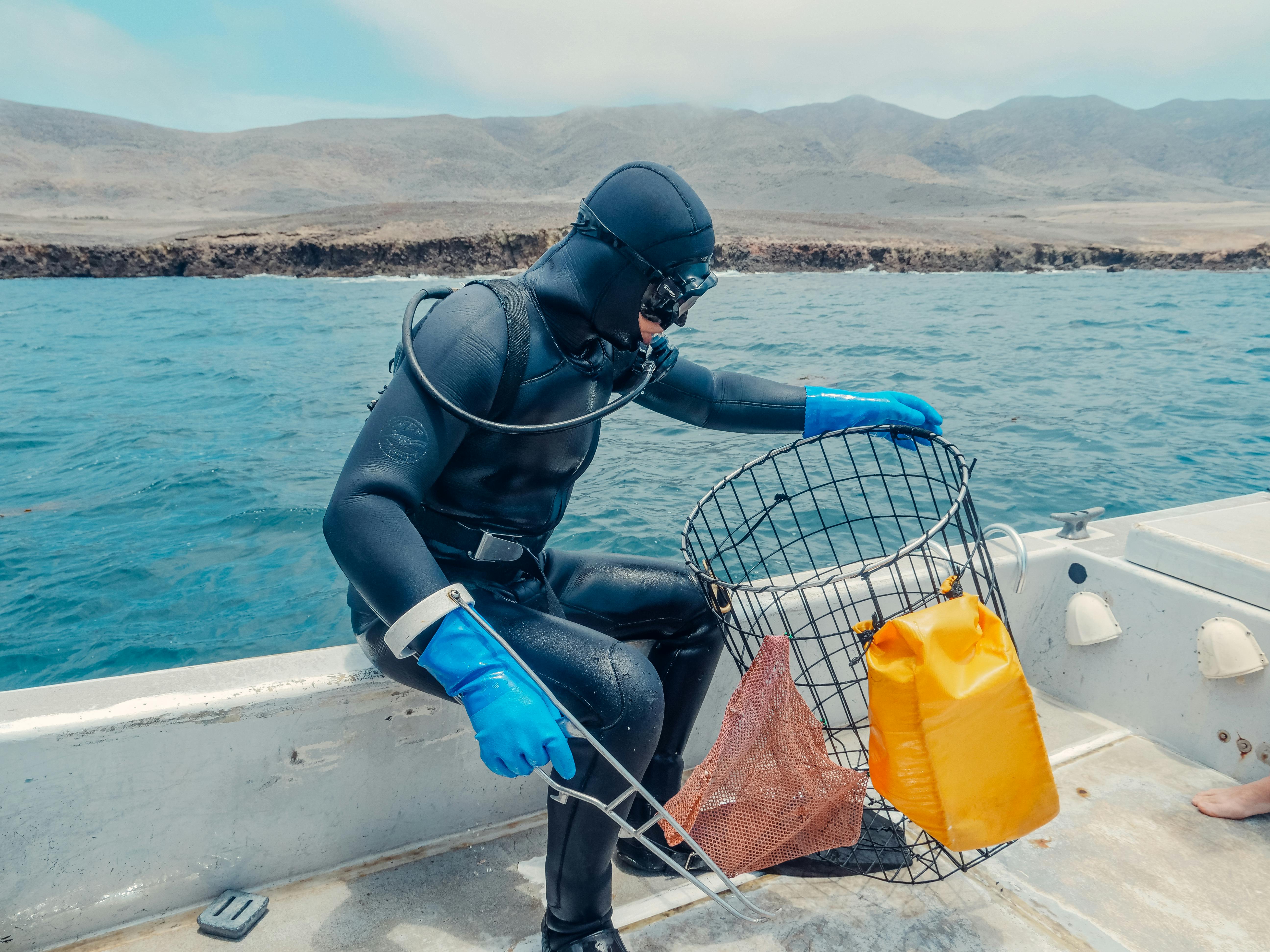 Commercial Diving Photos, Download The BEST Free Commercial Diving ...