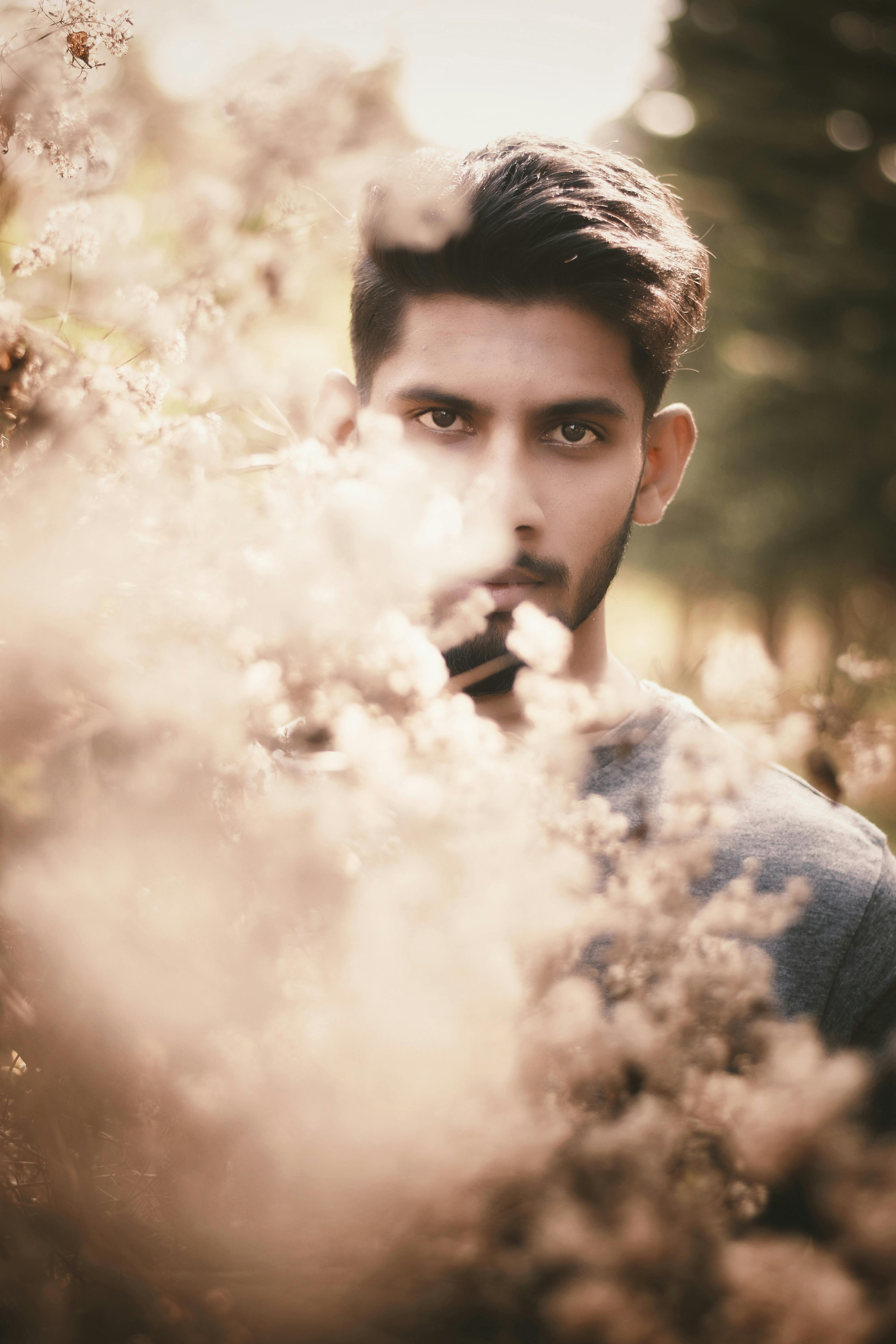 Photo Of A Man · Free Stock Photo