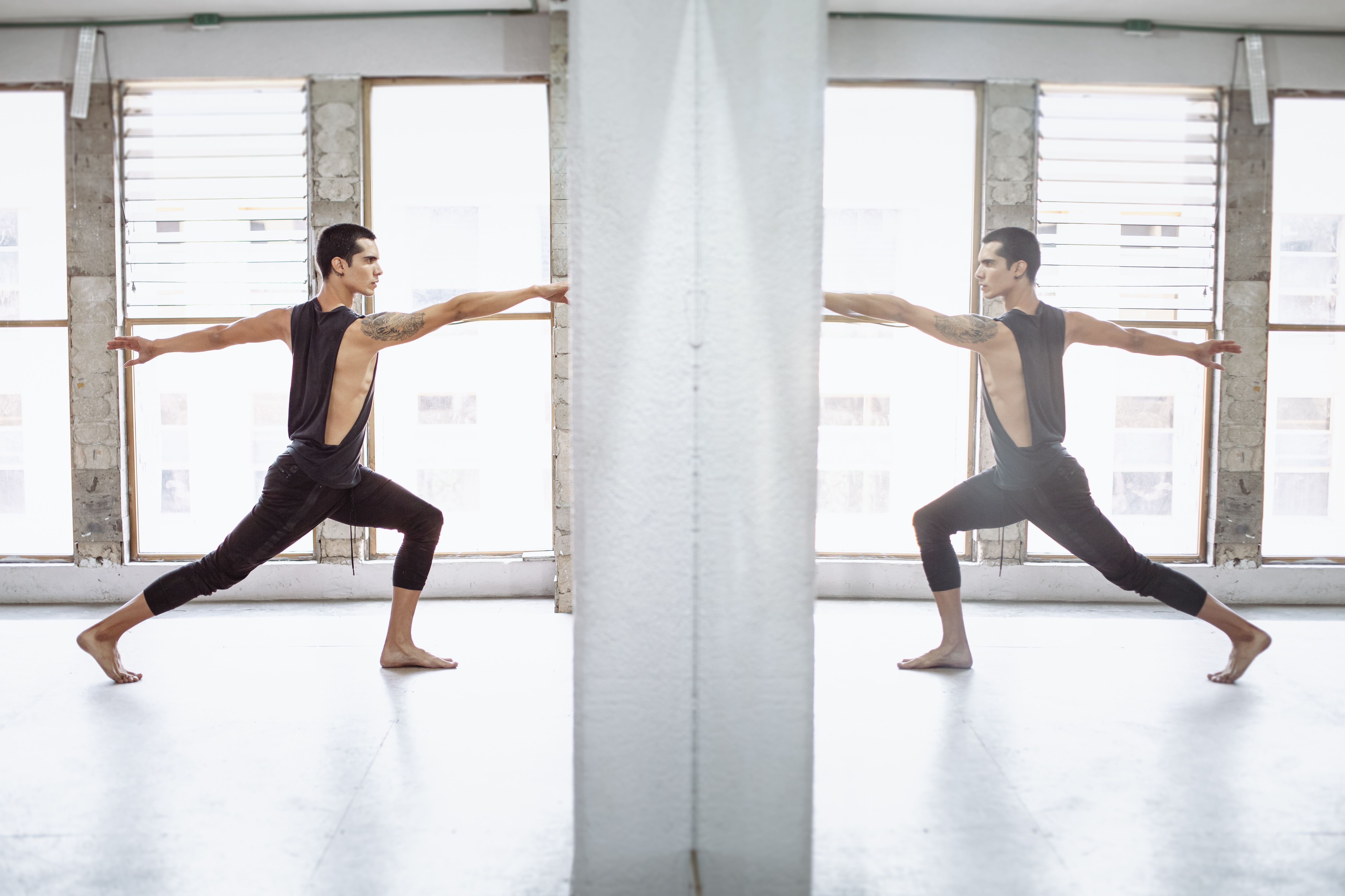 A Ballet Dancer · Free Stock Photo