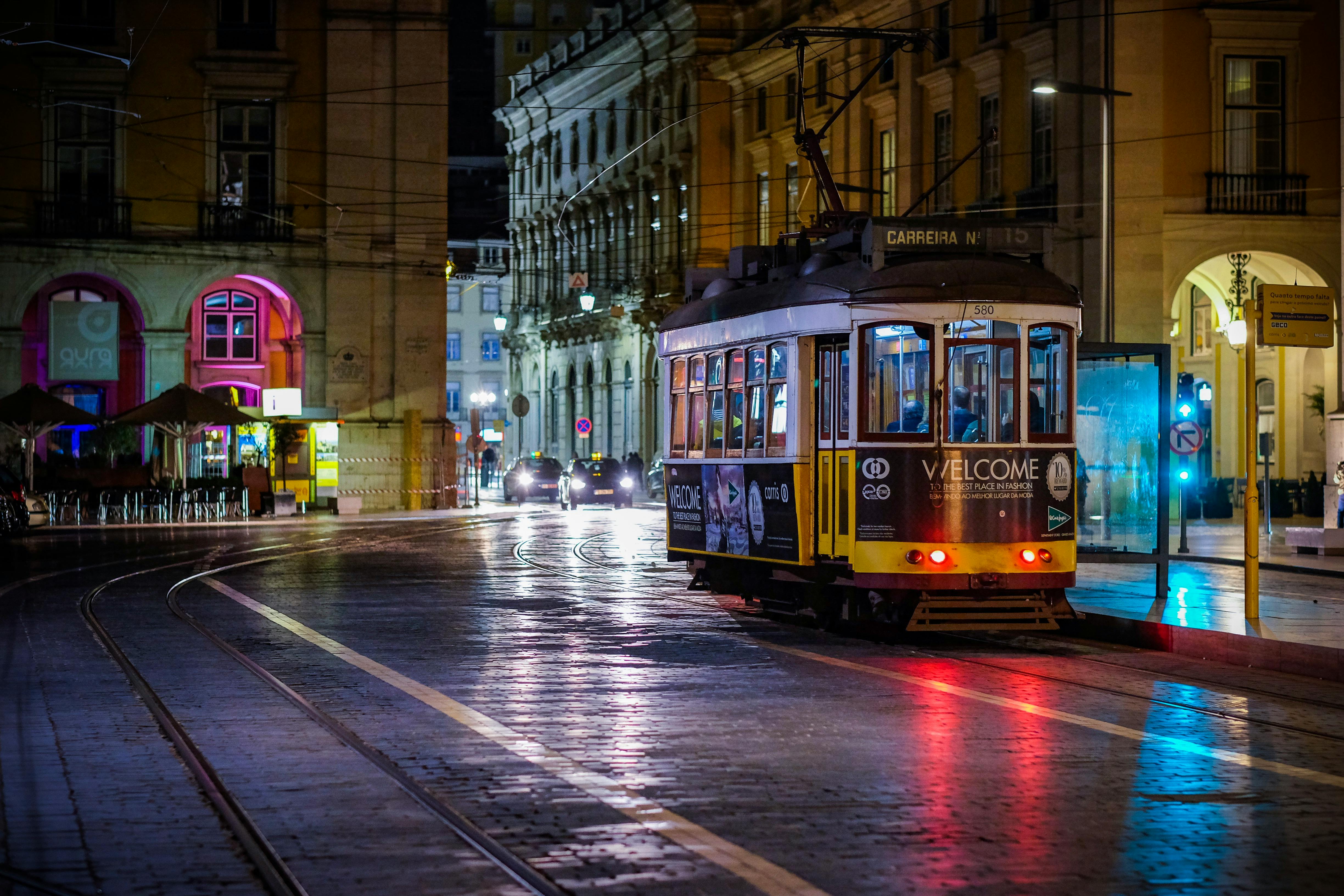 Via Torino Street in Milan, Italy · Free Stock Photo