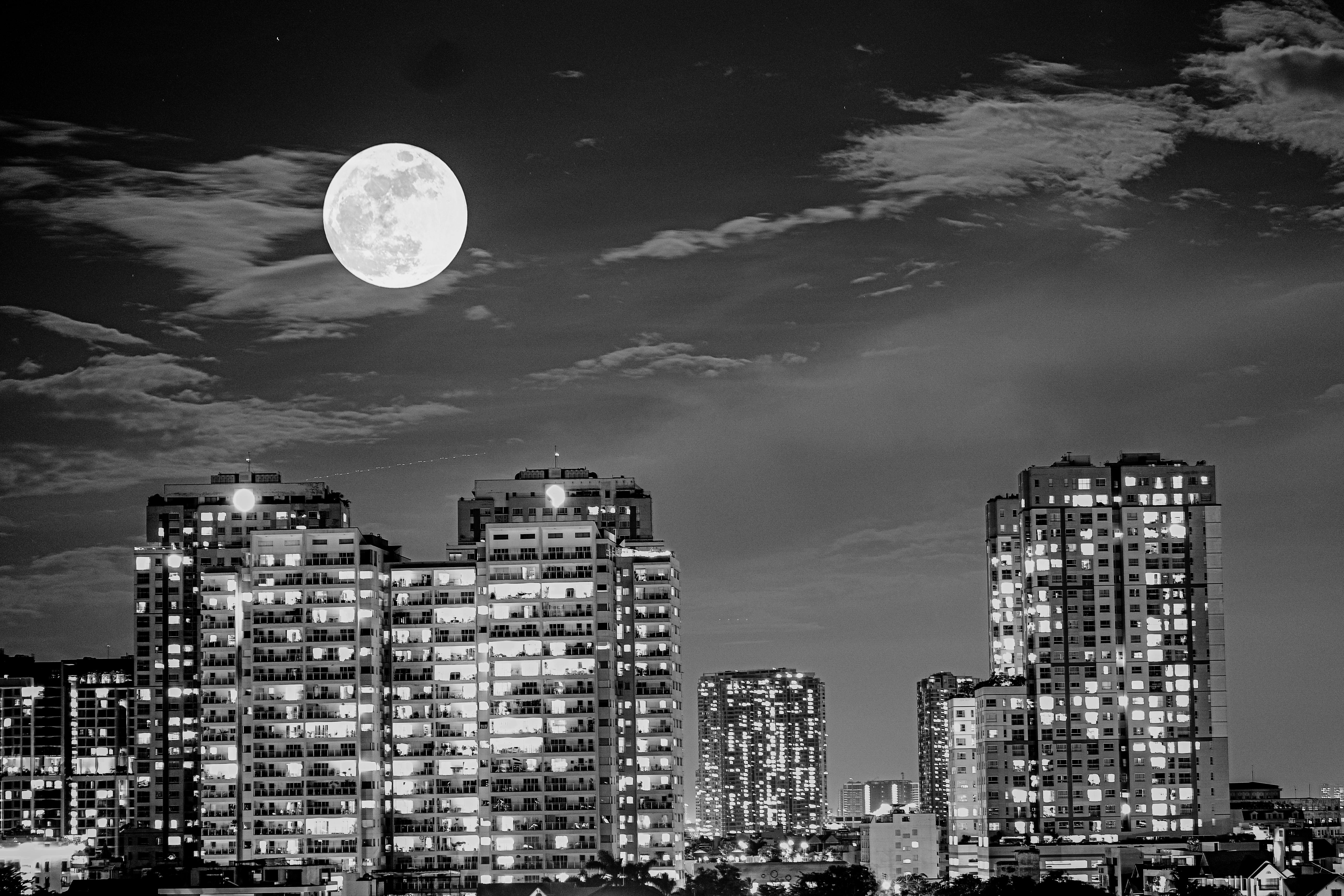 Office Moonlighting Photos, Download The BEST Free Office Moonlighting ...