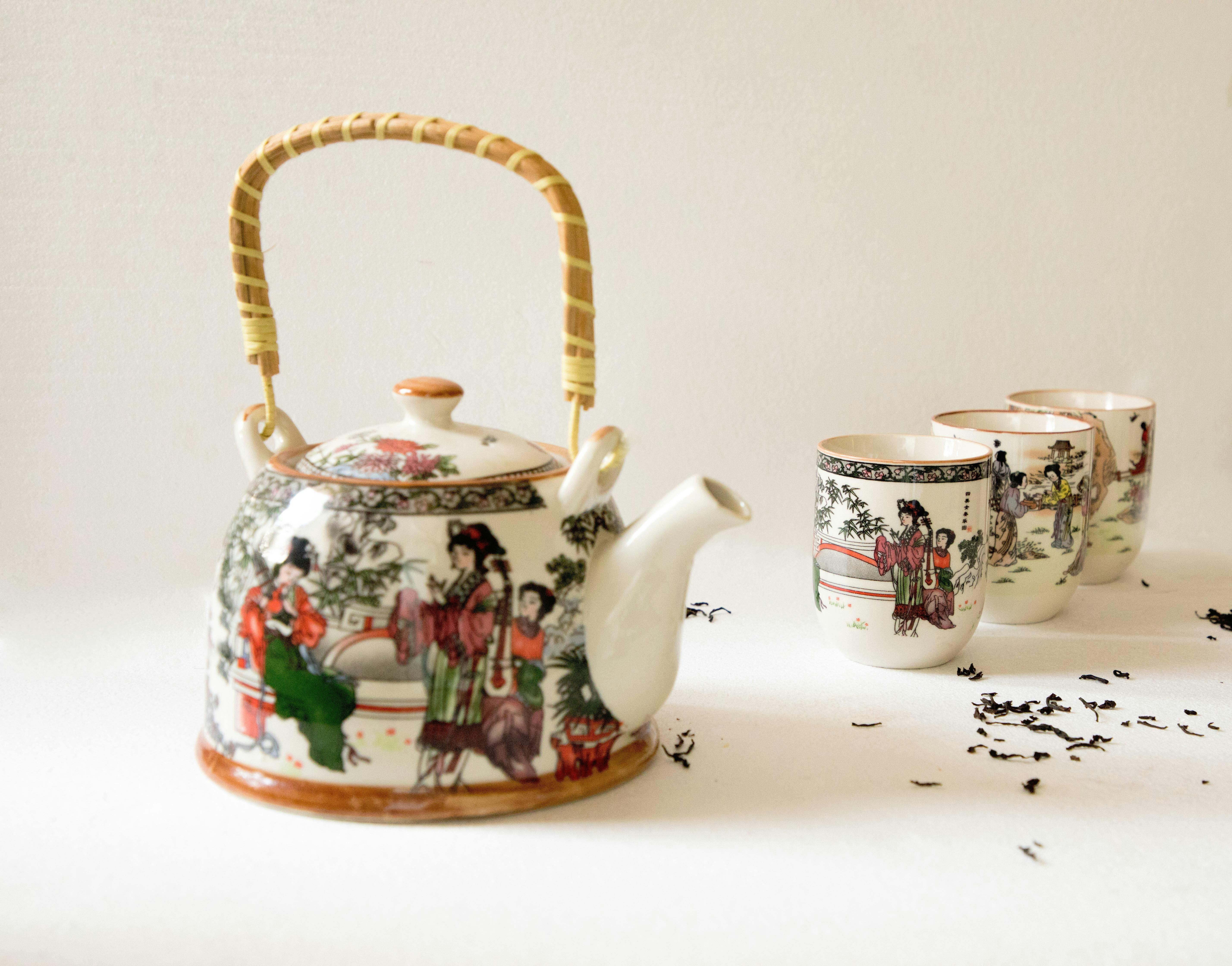 Iranian Pottery Photos, Download The BEST Free Iranian Pottery Stock ...