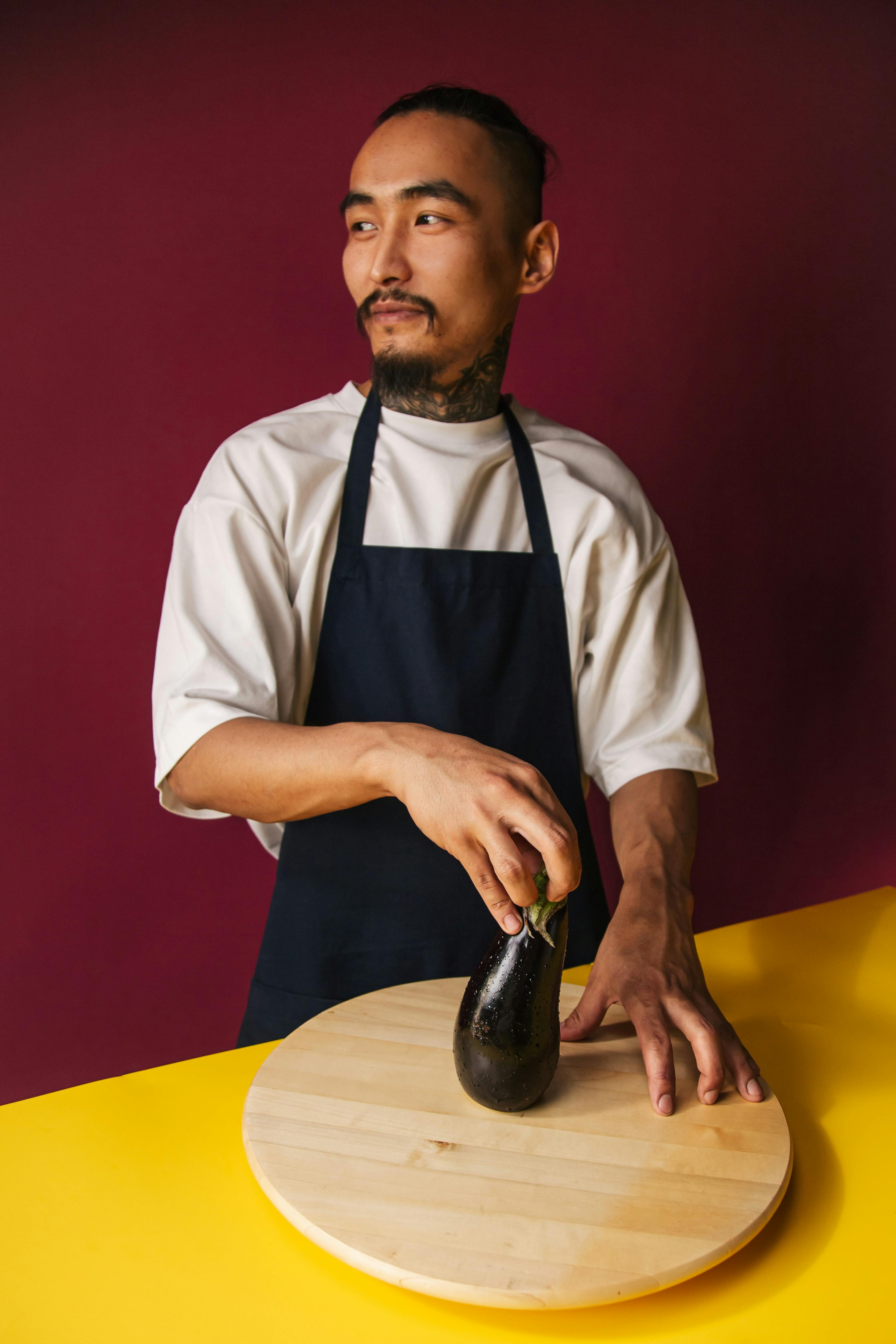 Chef Pose Photos, Download The BEST Free Chef Pose Stock Photos & HD Images