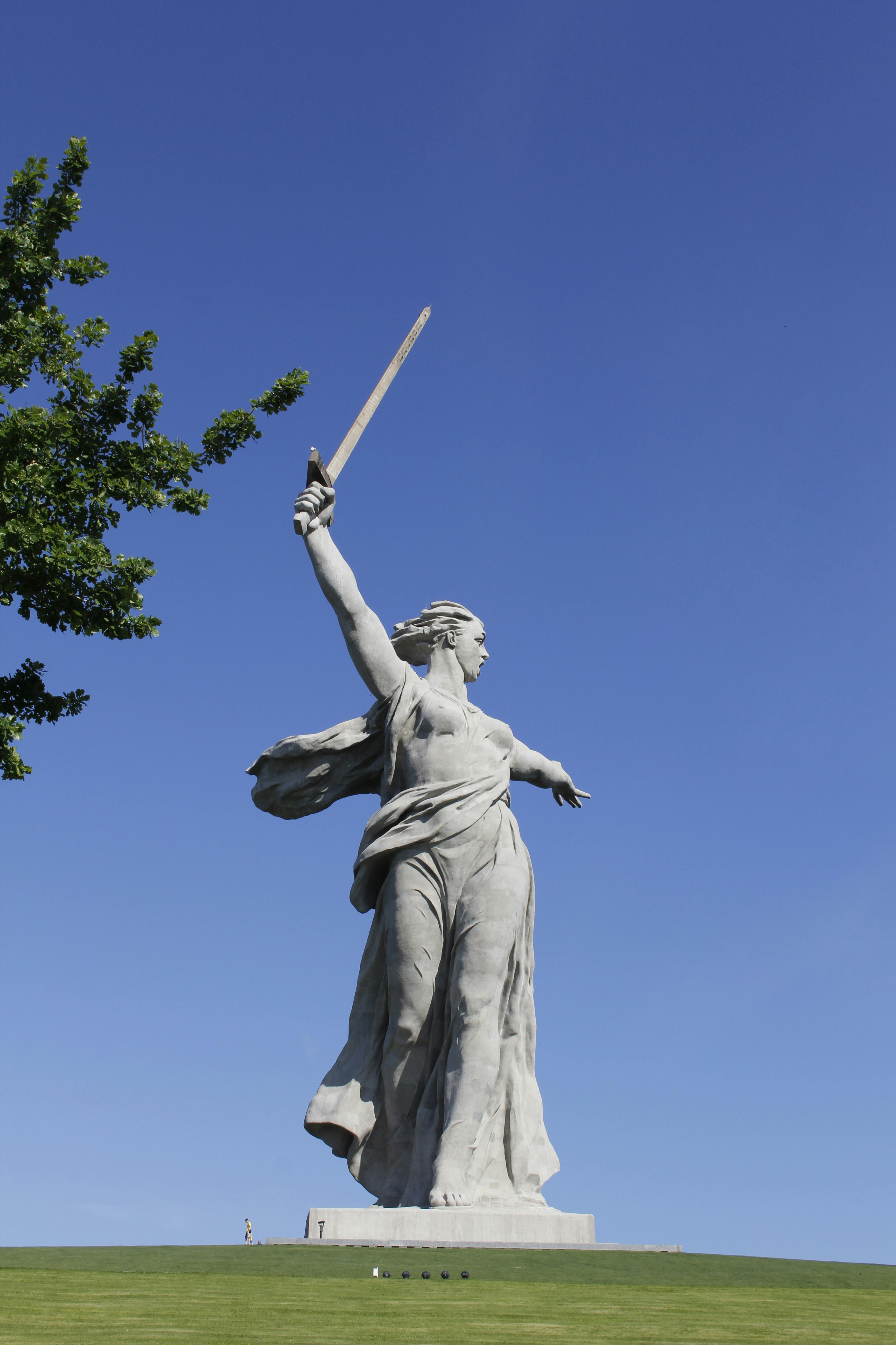 monument · Free Stock Photo