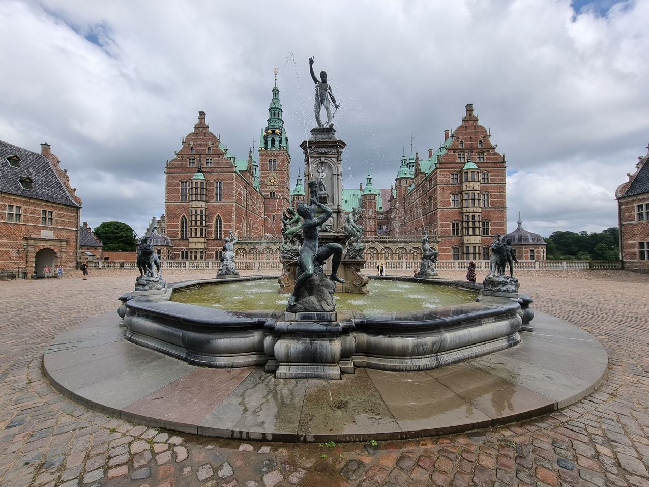 Does Denmark Have Free Healthcare And How It Works