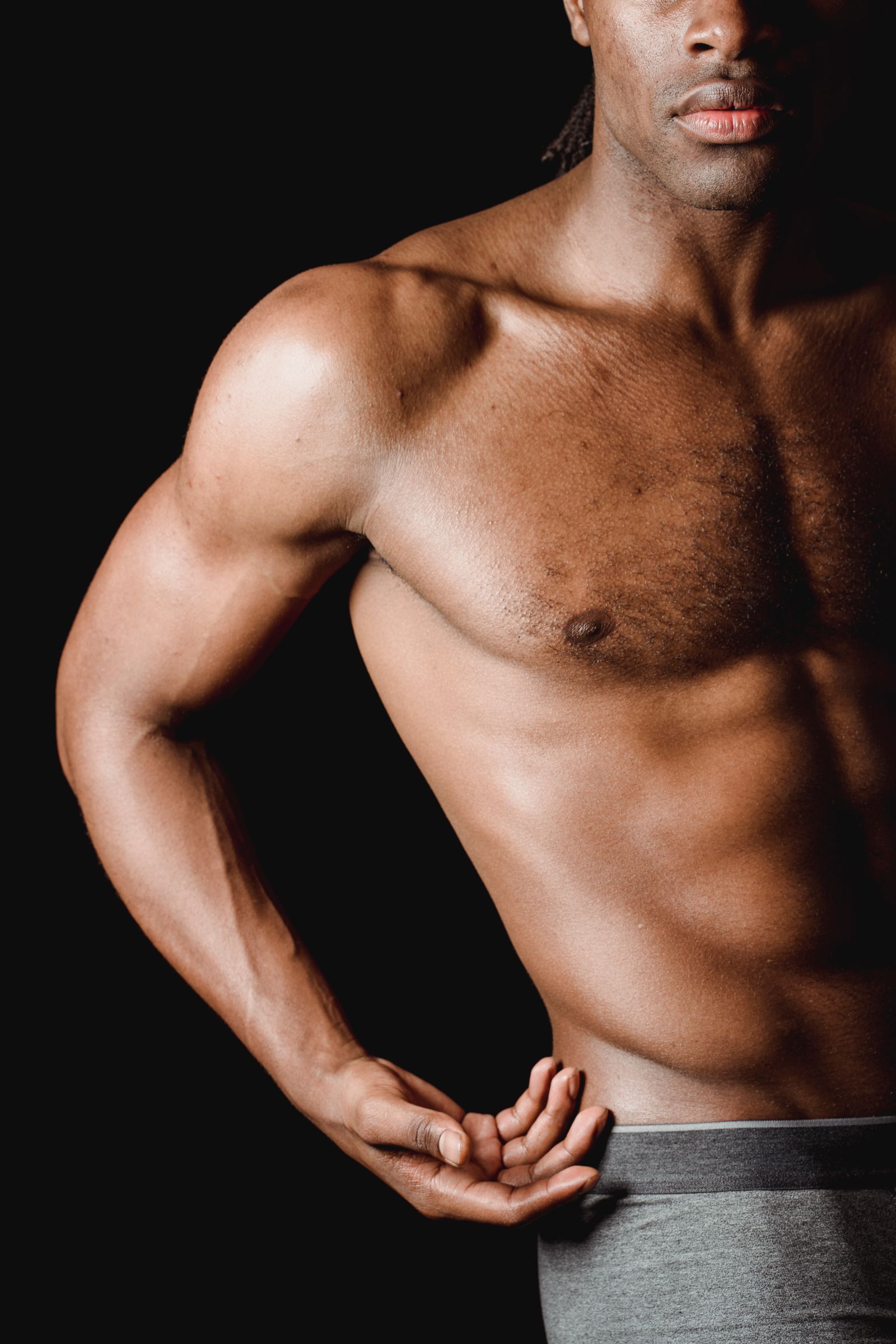 Nackte Manner Beim Sport