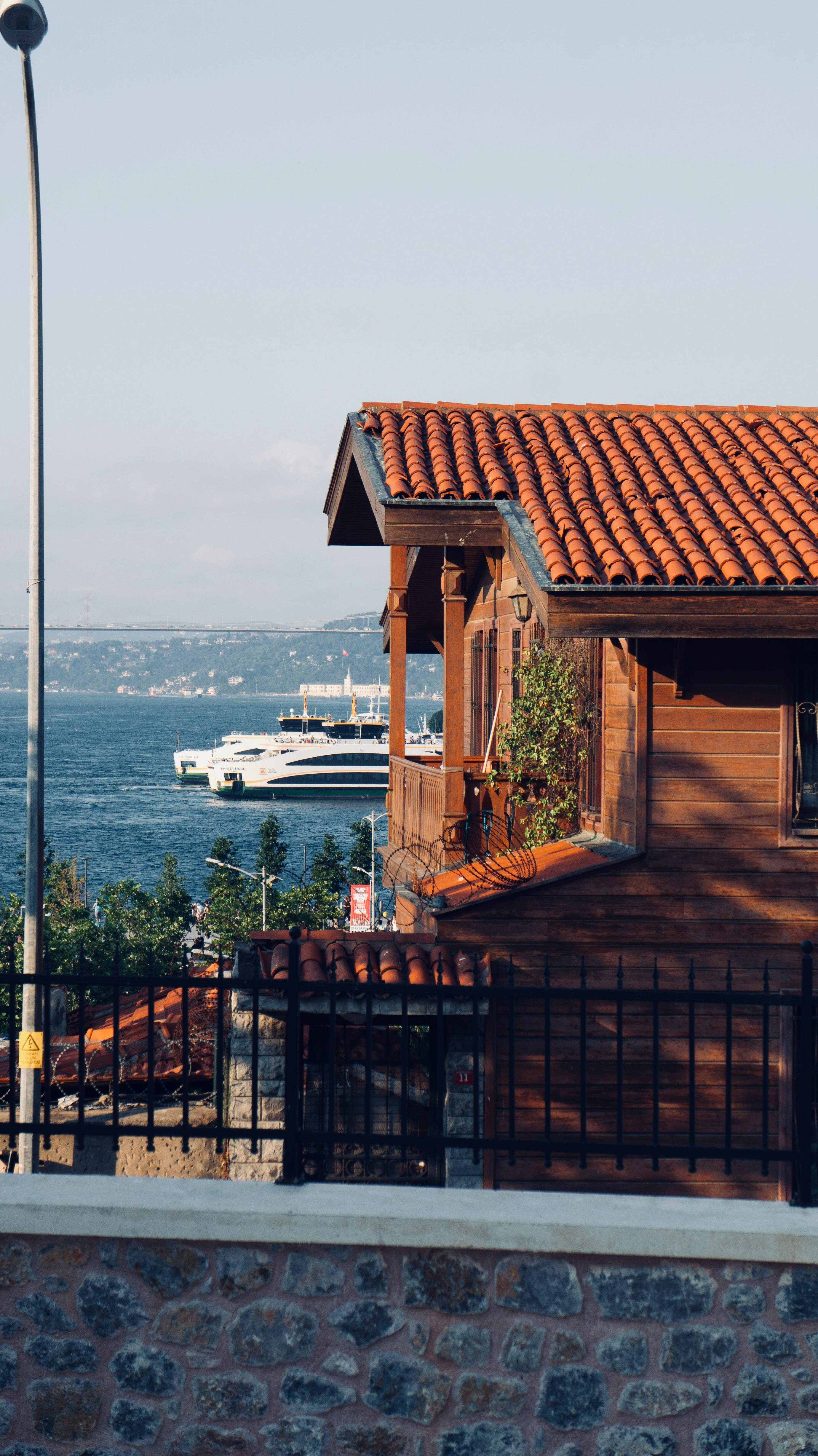 Desktop Backgroundsforest Cabin Photos, Download The BEST Free Desktop ...