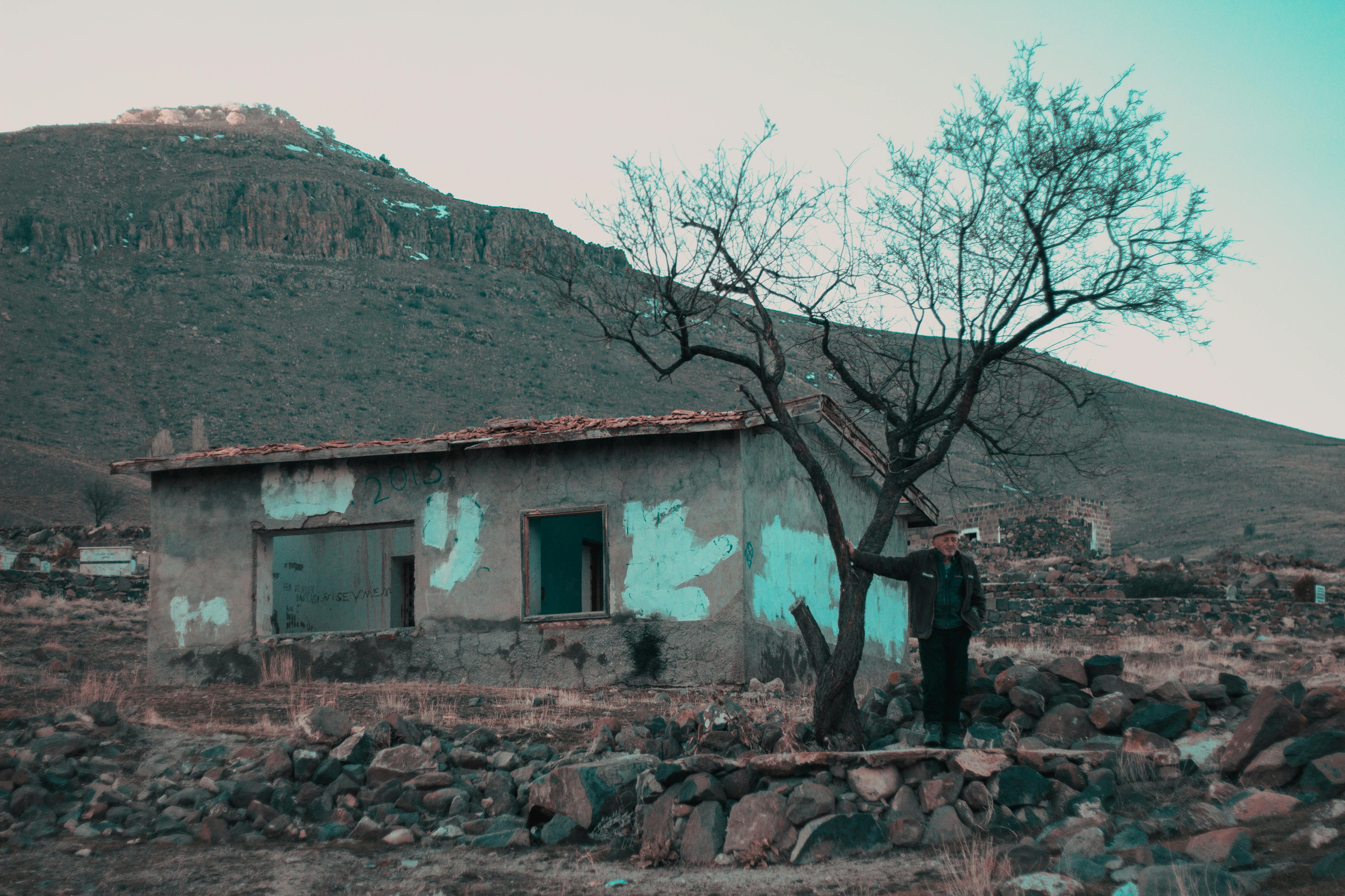 Free stock photo from Burkay · Pexels