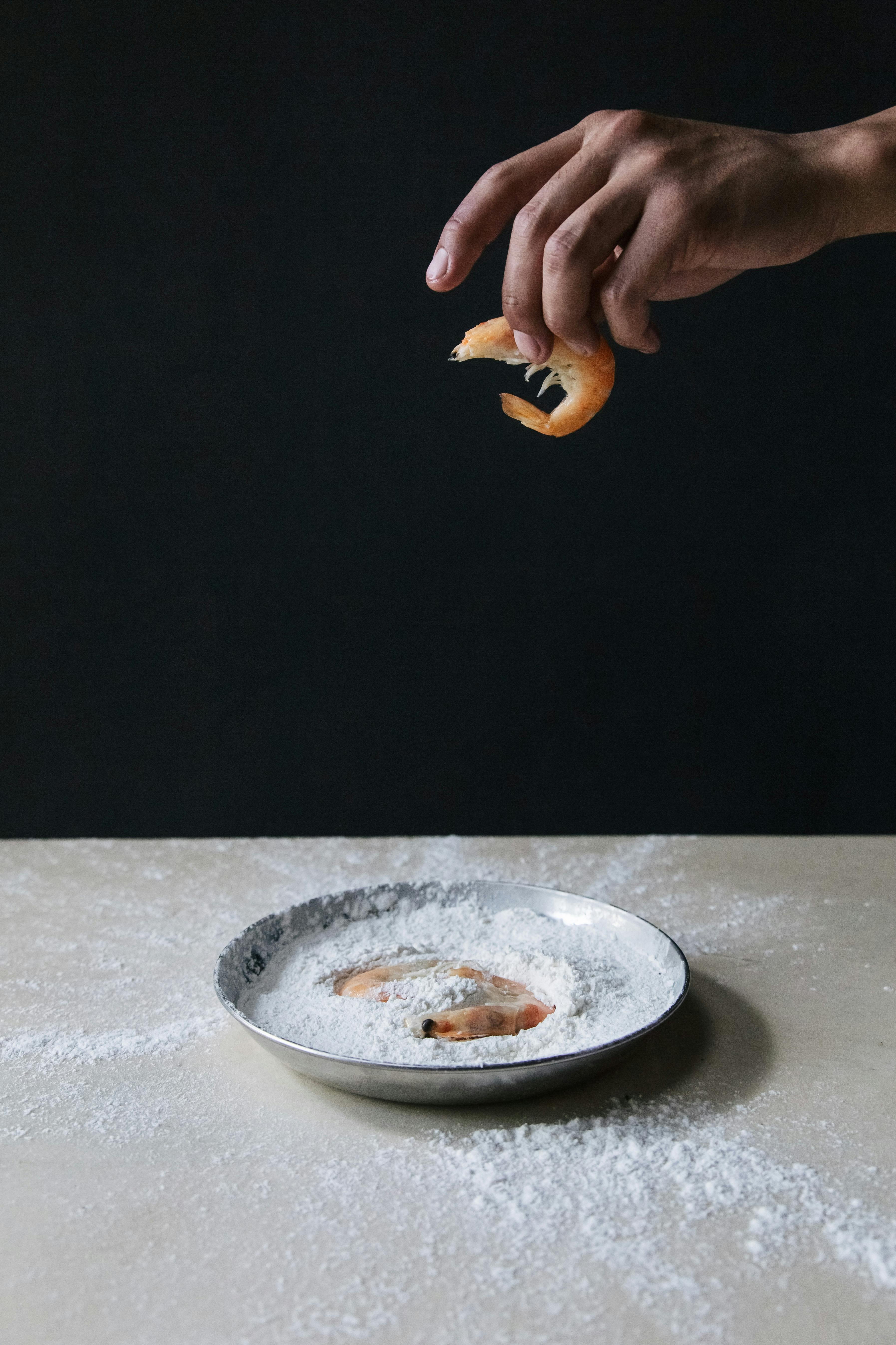 Foto de stock gratuita sobre acero inoxidable, arte culinario, bol ...