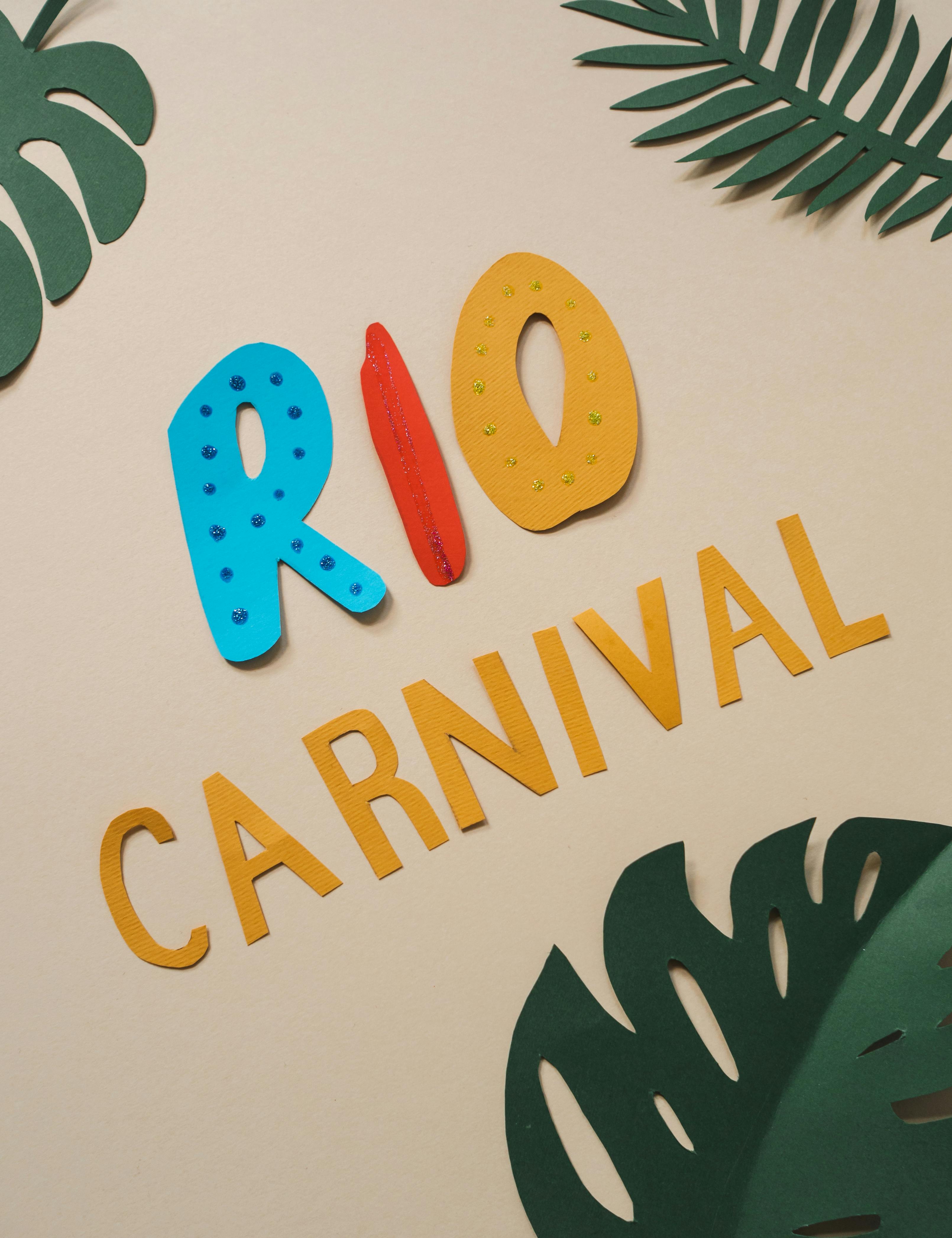 Carnival Letters Photos, Download The BEST Free Carnival Letters Stock ...