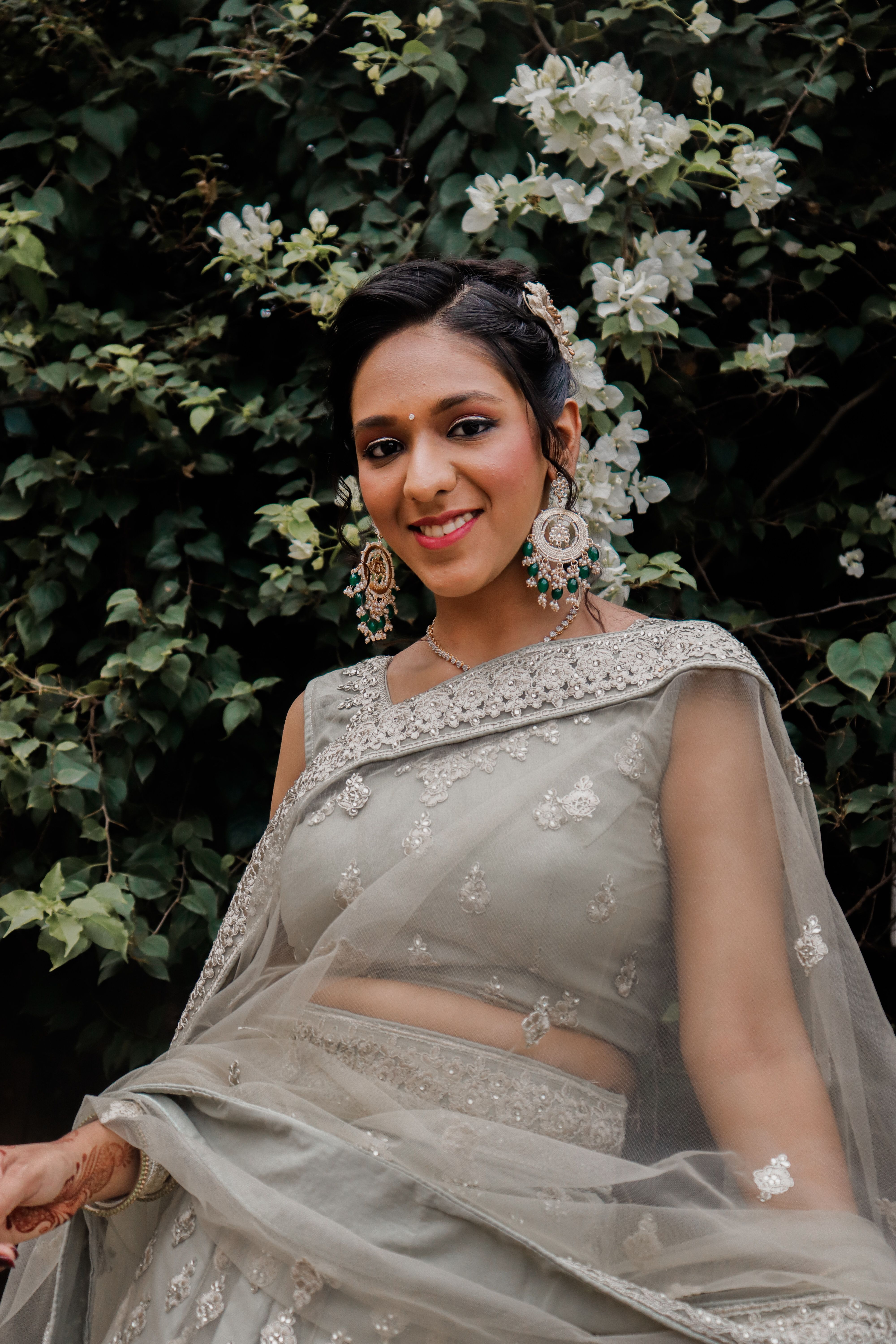 Indian Bridal Makeup Photos, Download The BEST Free Indian Bridal ...