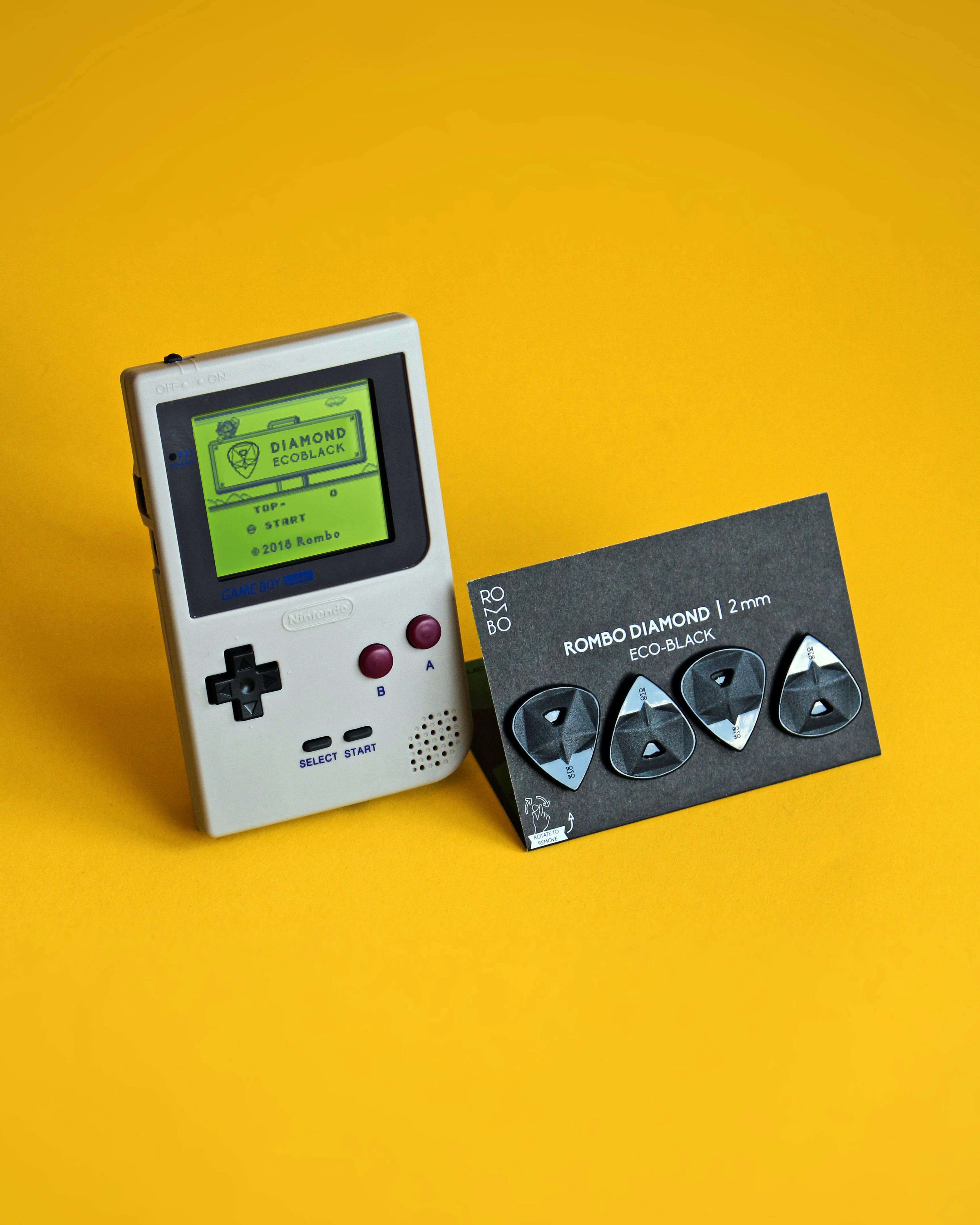 Game Boy Screen Photos, Download The BEST Free Game Boy Screen Stock ...