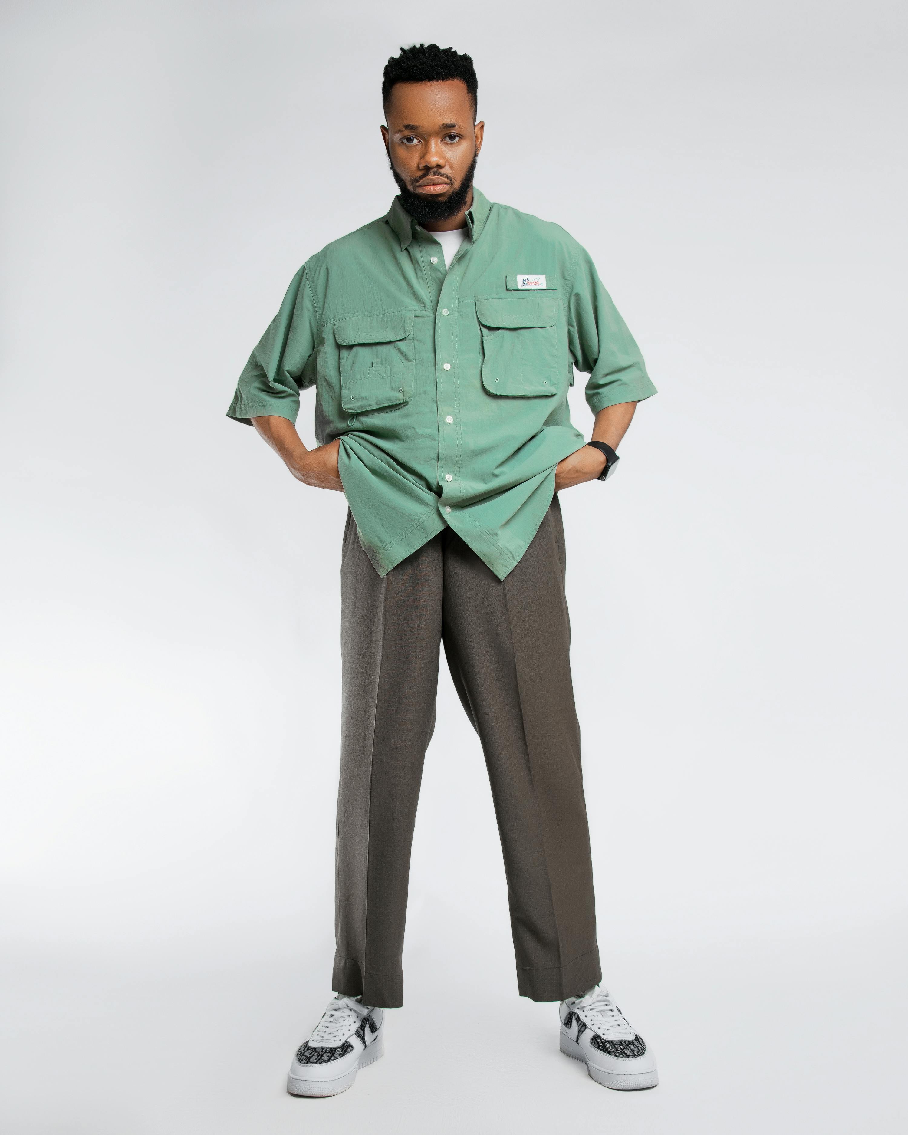 200,000+ Best Full Portrait Photos · 100% Free Download · Pexels Stock ...