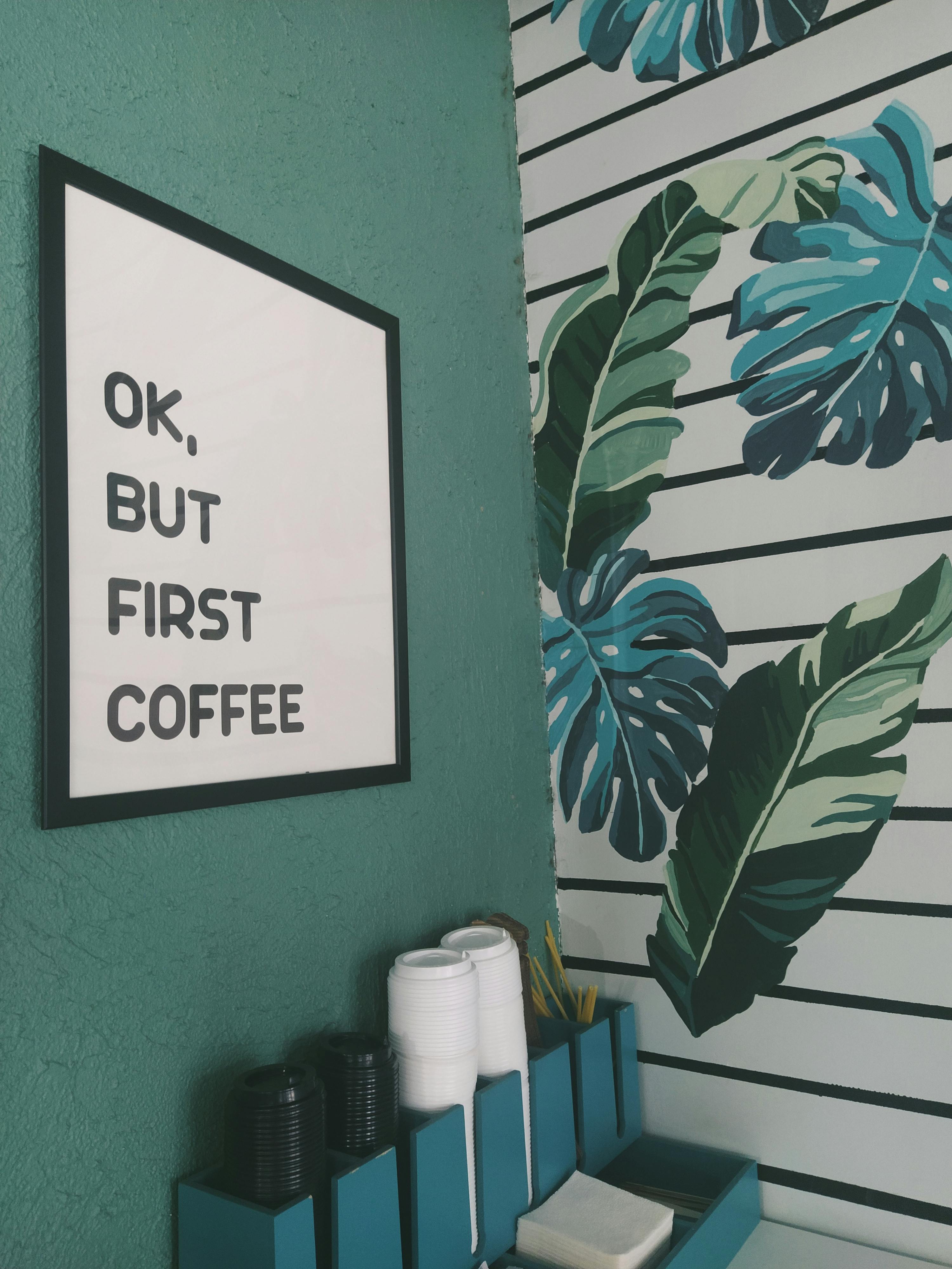 Coffee Color Aesthetic Wallpaper Photos, Download The BEST Free Coffee ...