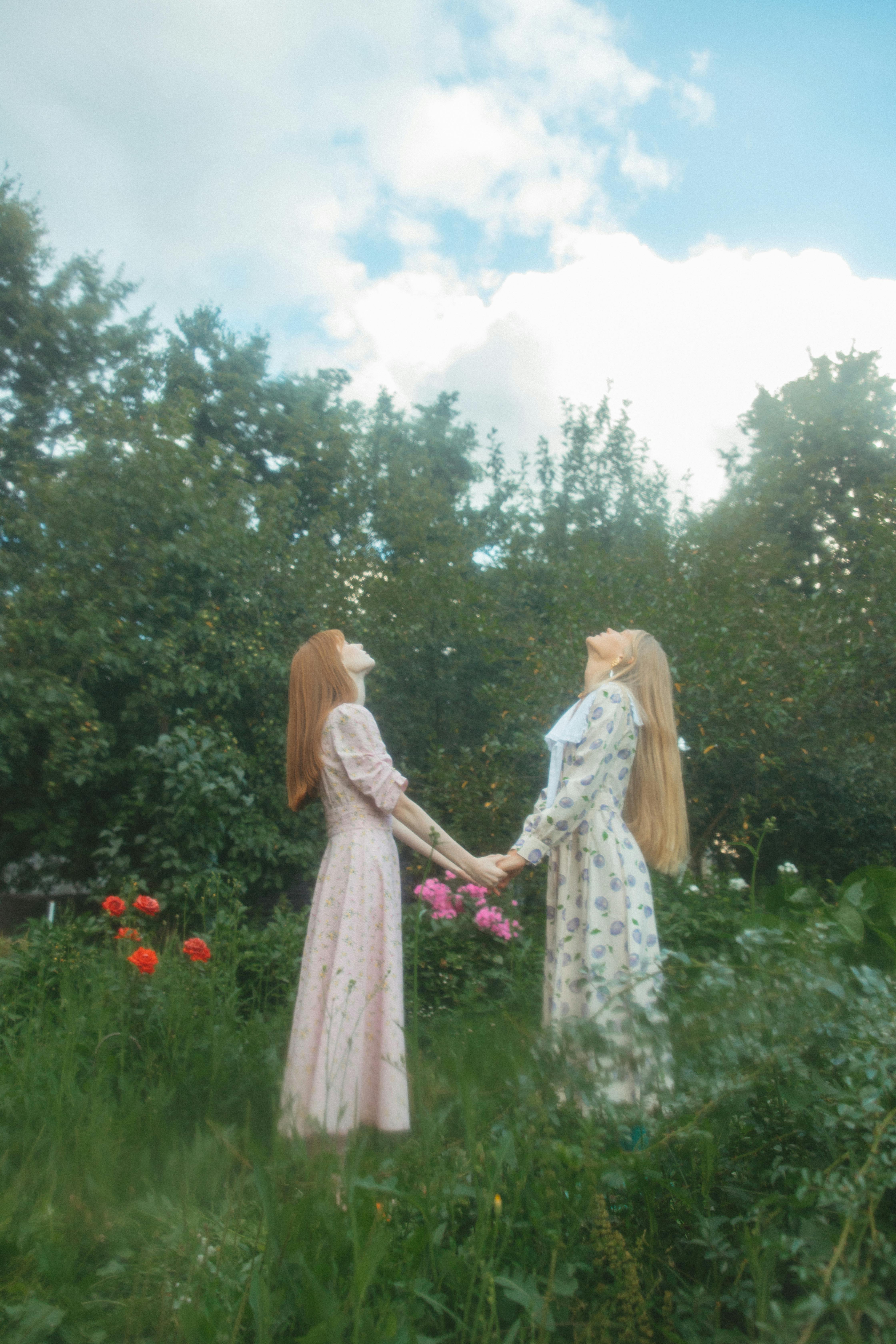 500,000+ Best Wild Woman Photos · 100% Free Download · Pexels Stock Photos