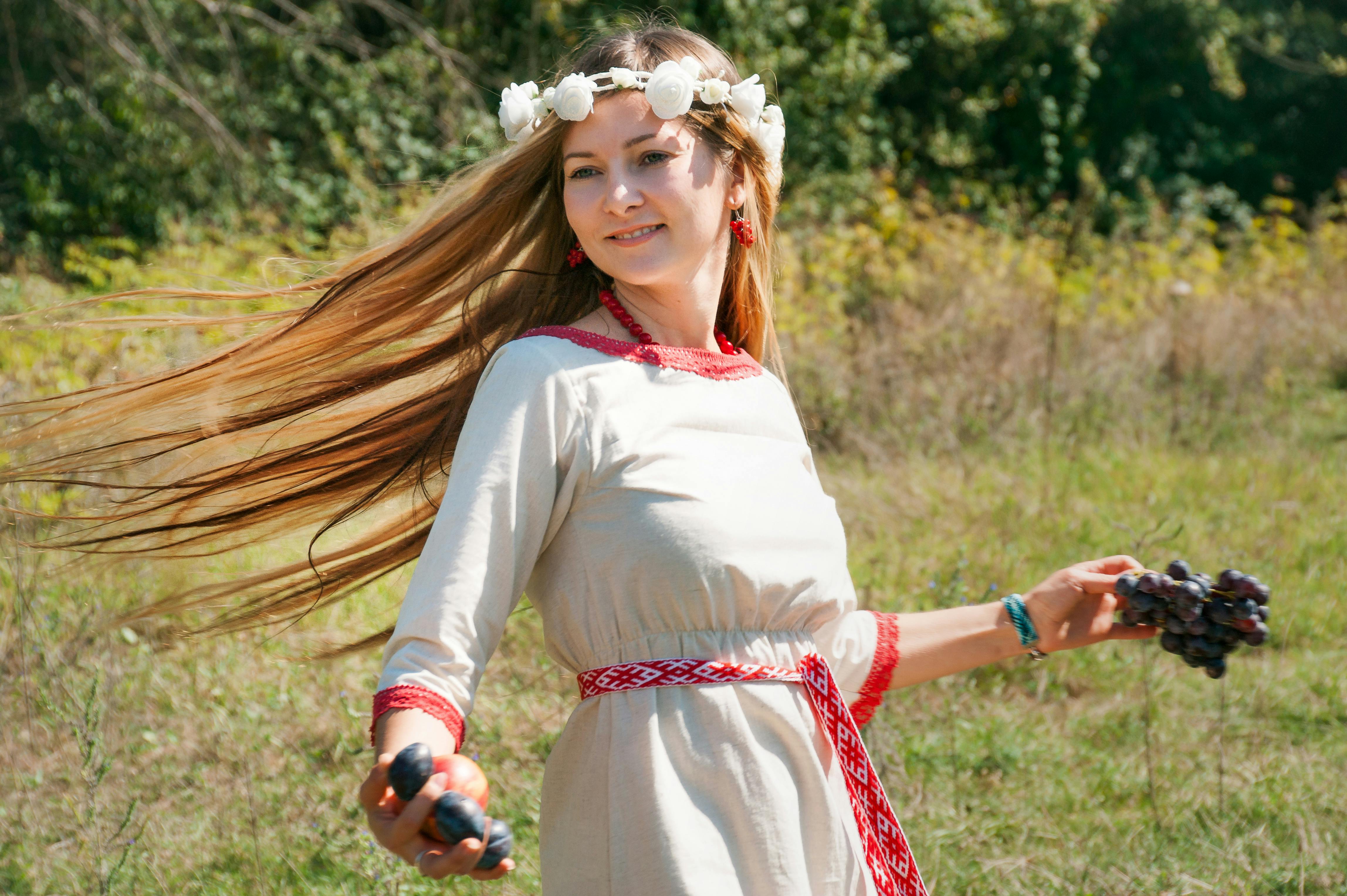 Beautiful Women Russian Photos, Download The BEST Free Beautiful Women ...