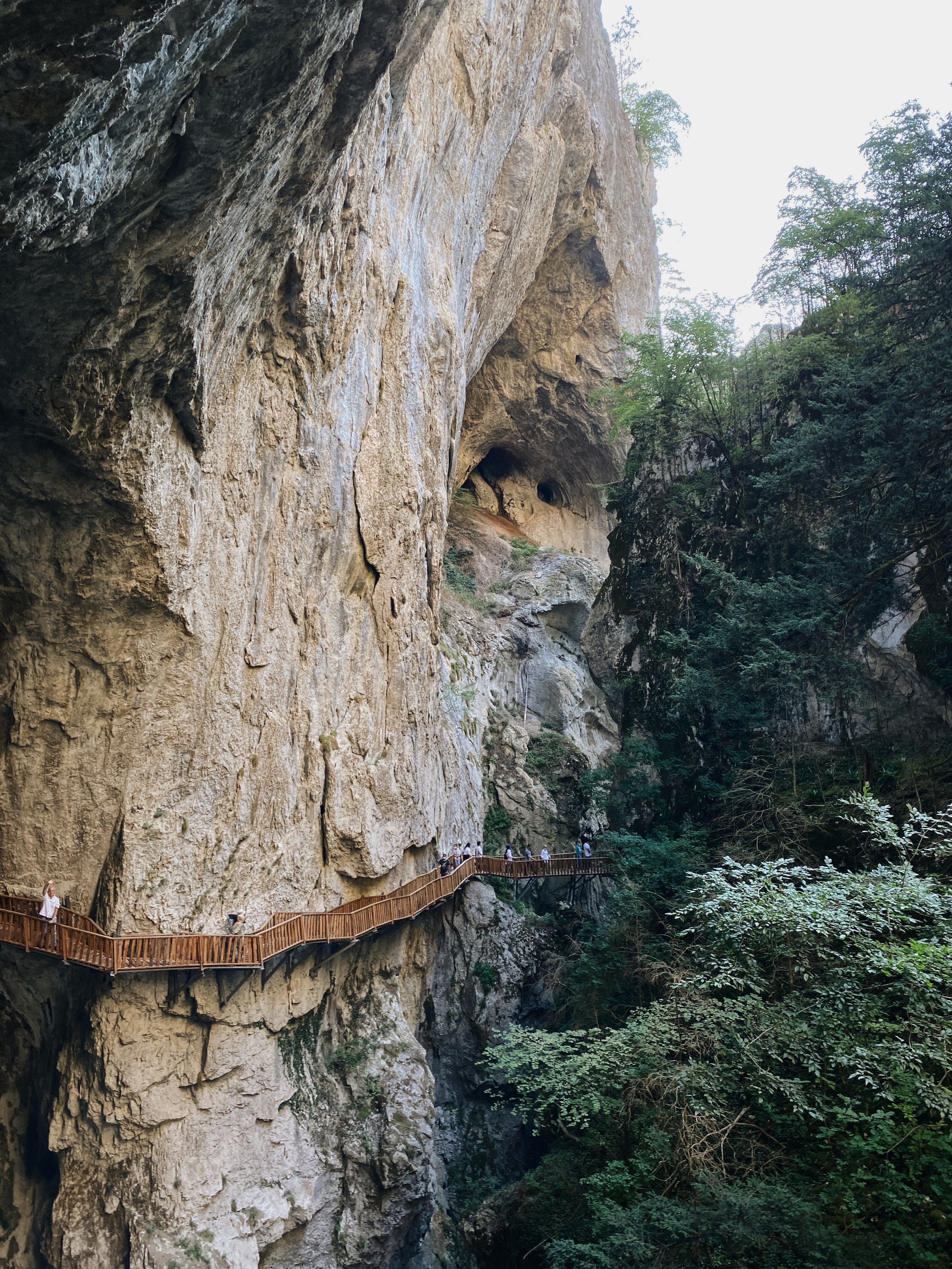 Horma Canyon in Kure Mountains National Park · Free Stock Photo