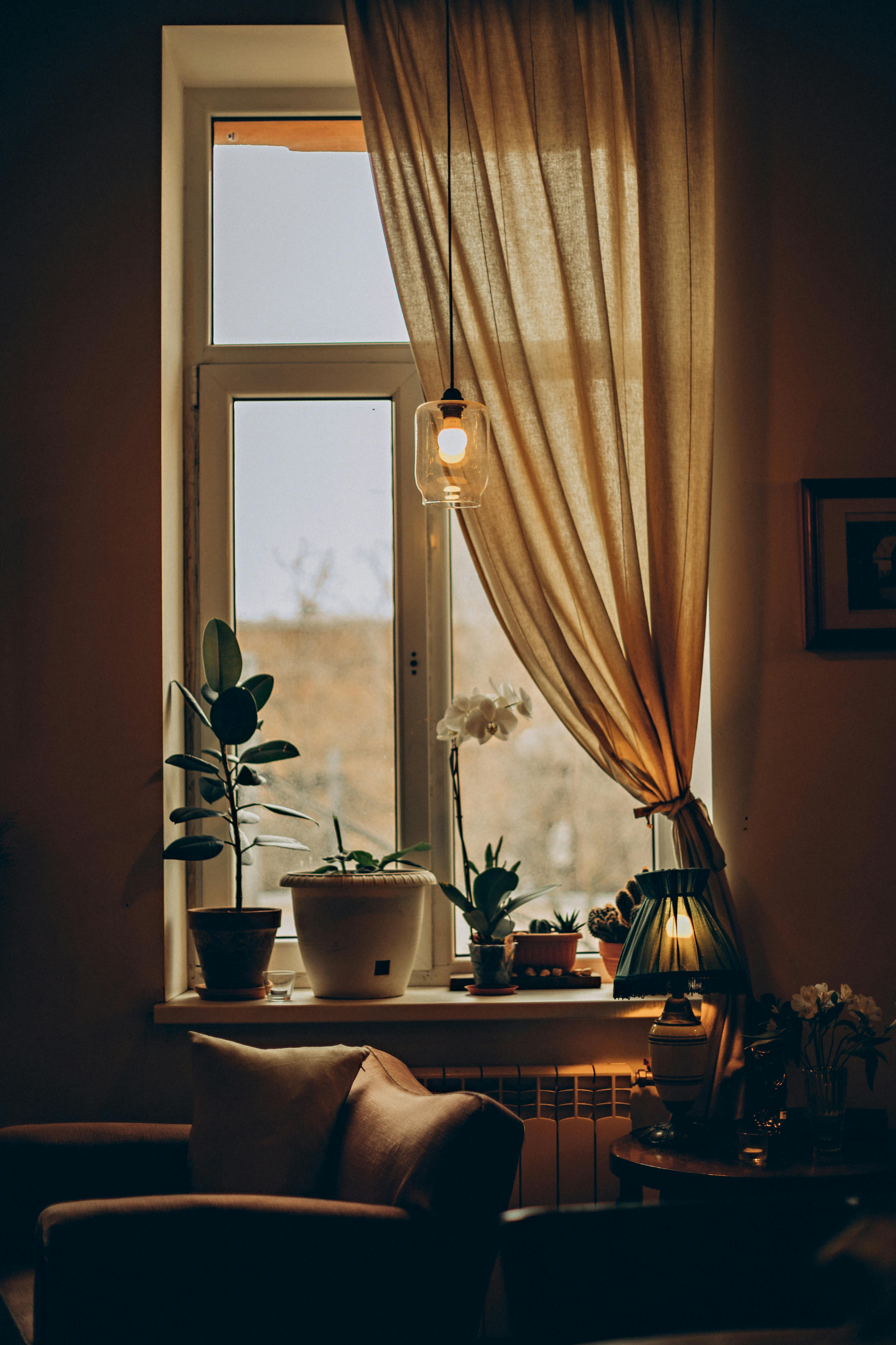 Interior Design of Hut · Free Stock Photo