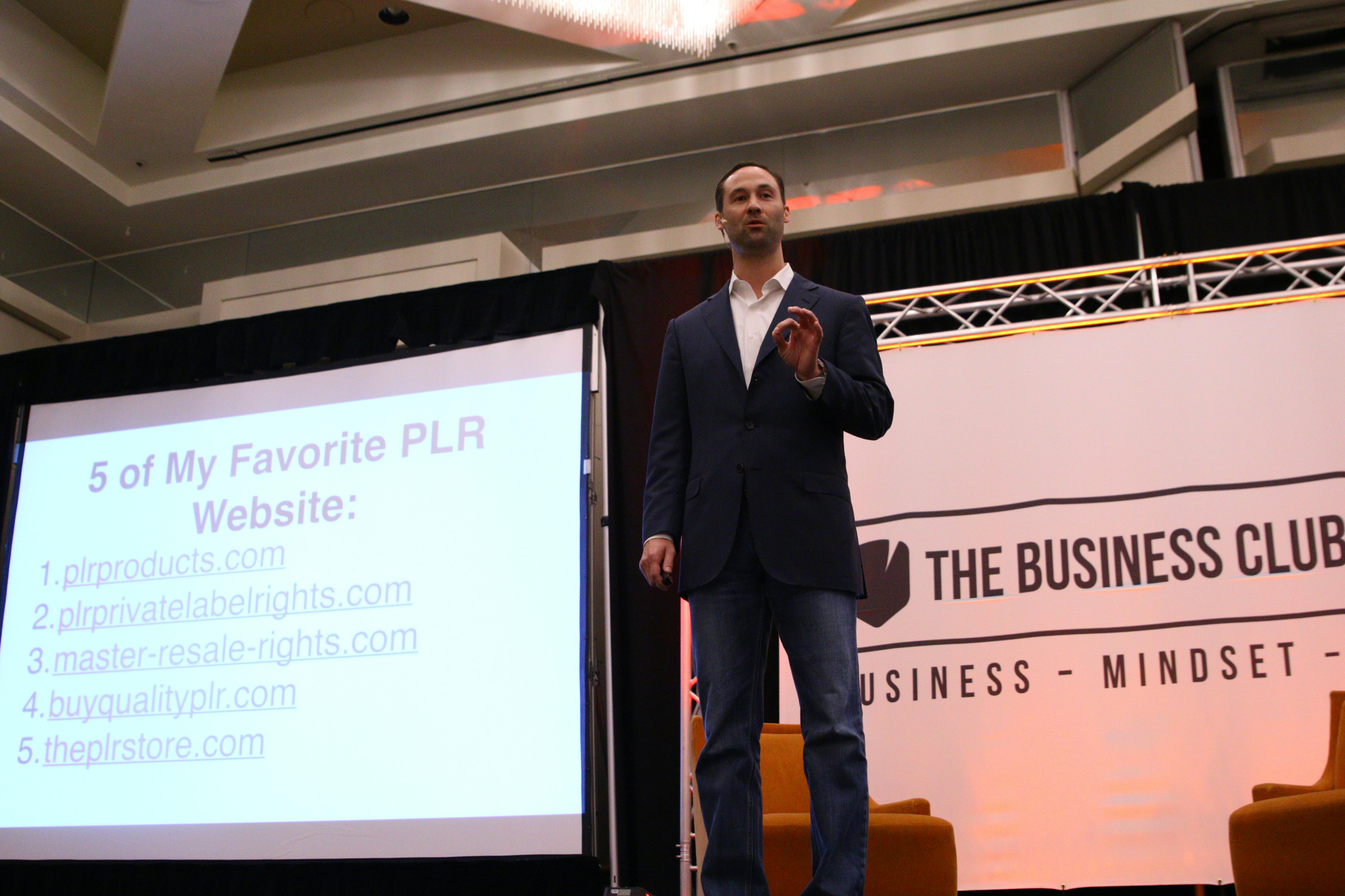 Jeremy McGilvrey - 写真