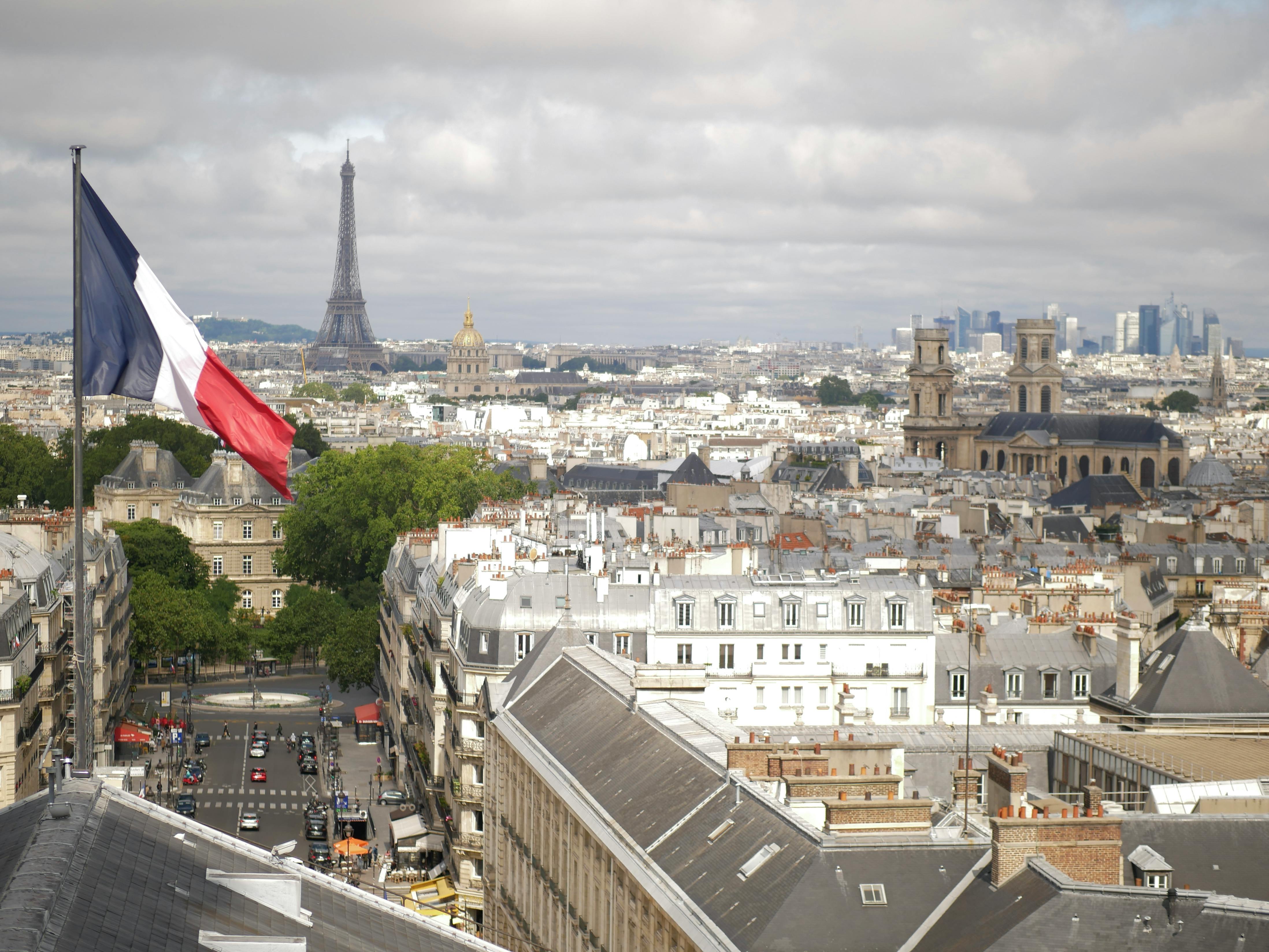 David Libeau - Photography