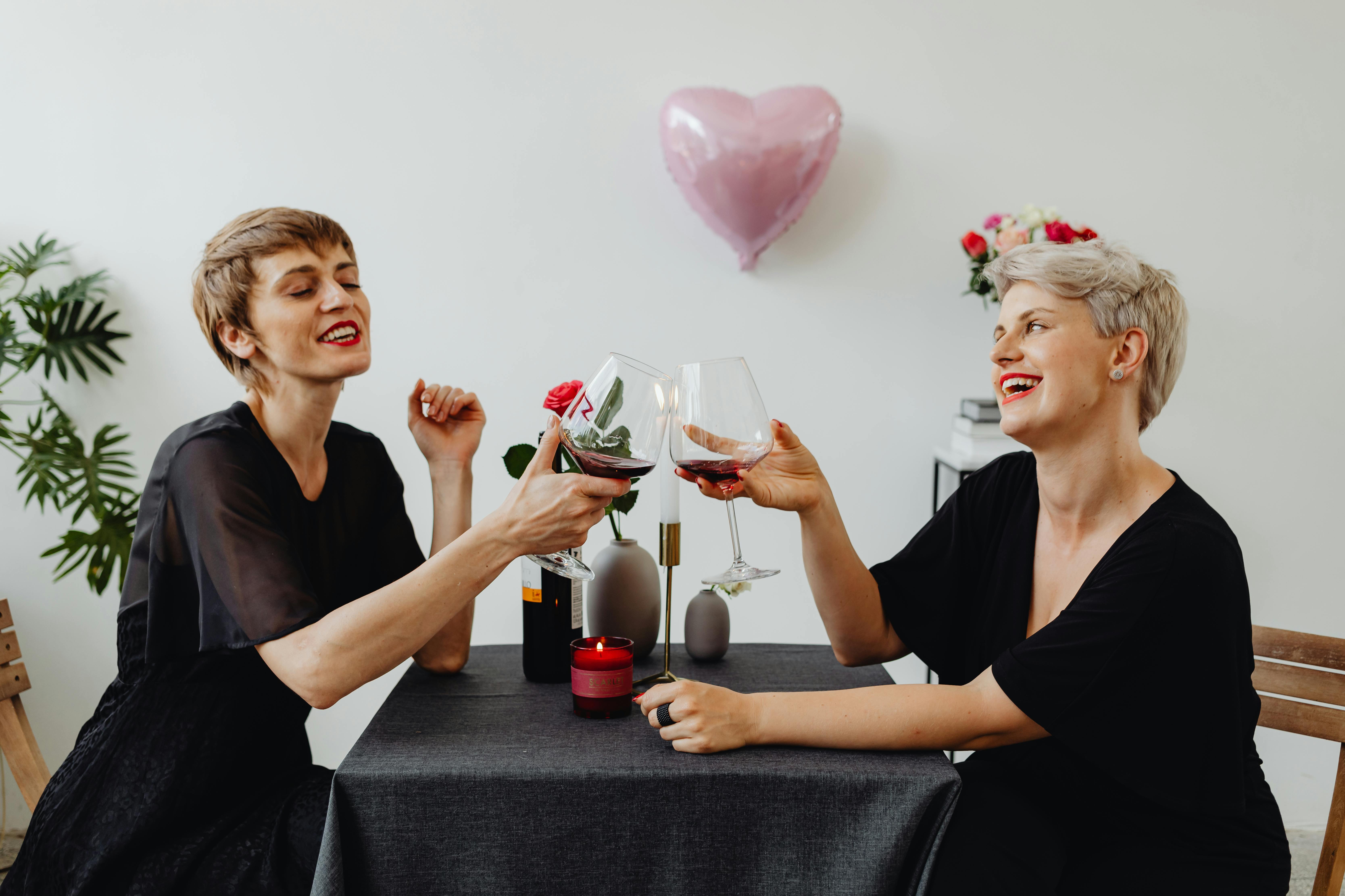 Guía para tomar copa globo: Tips y pasos - La Mayor Cervecería