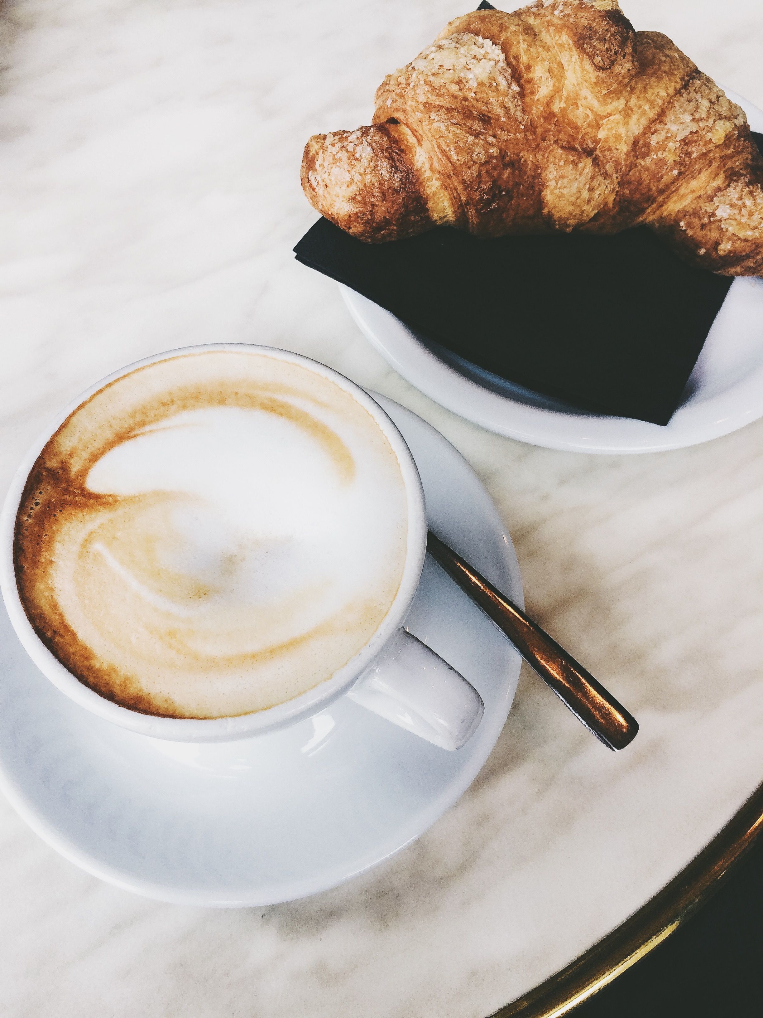 1,000+ Best Croissant Photos · 100% Free Download · Pexels Stock Photos
