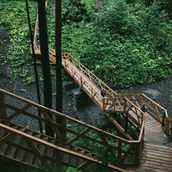 14 Bucket-List Hiking Adventures That Showcase Earth’s Wildest ...