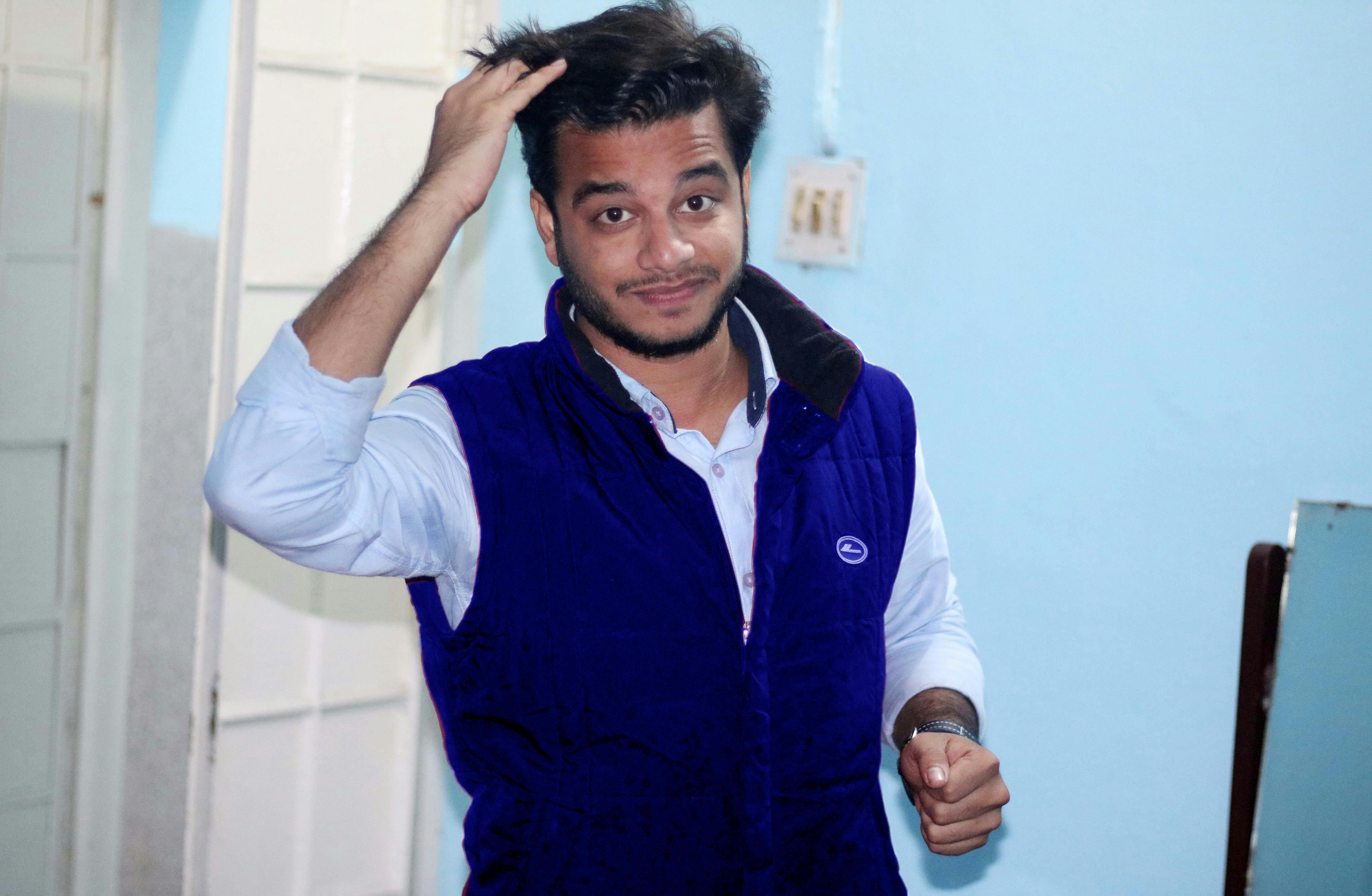 Najmul Islam - Photography