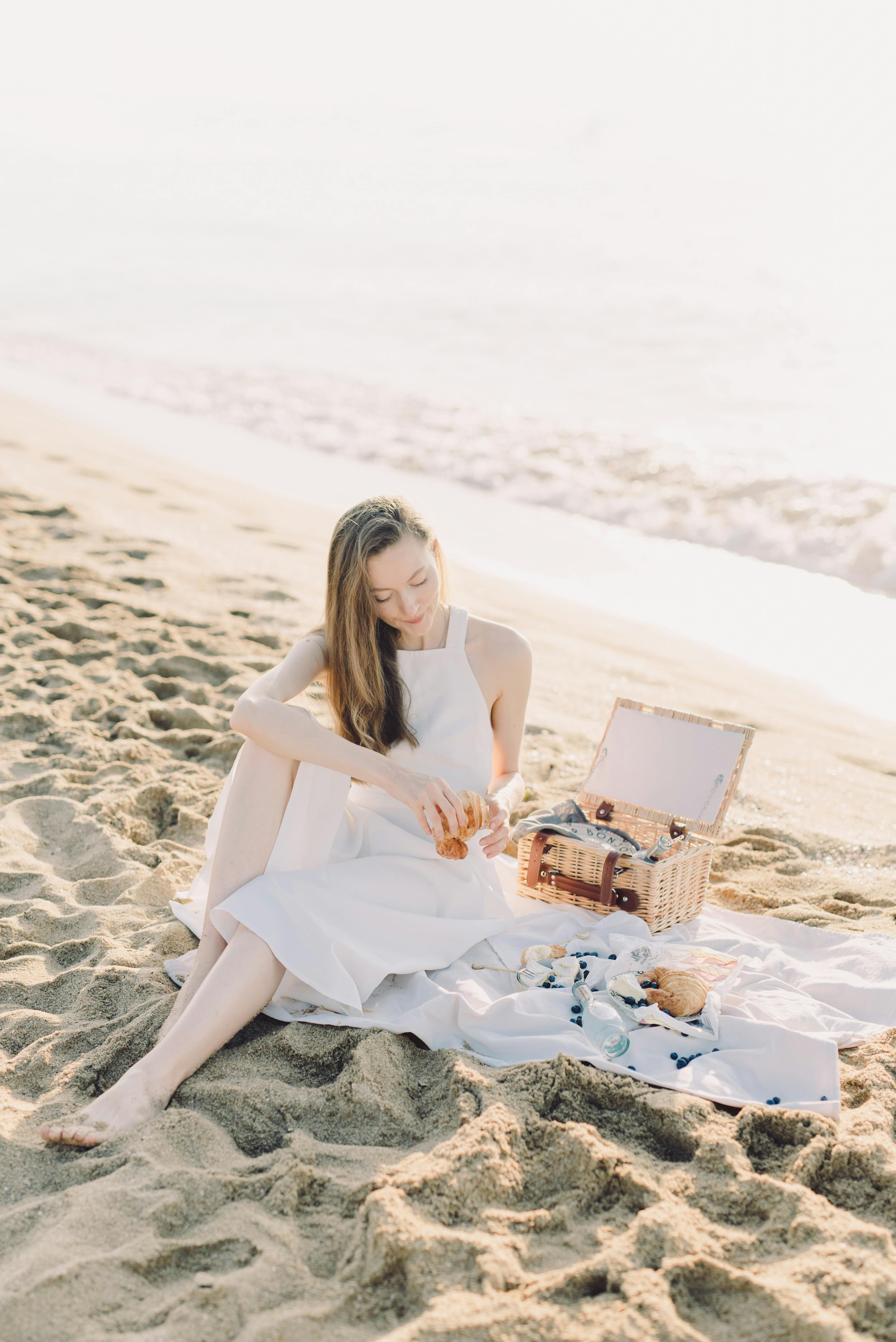 Aesthetic Beach Photos, Download The BEST Free Aesthetic Beach Stock ...