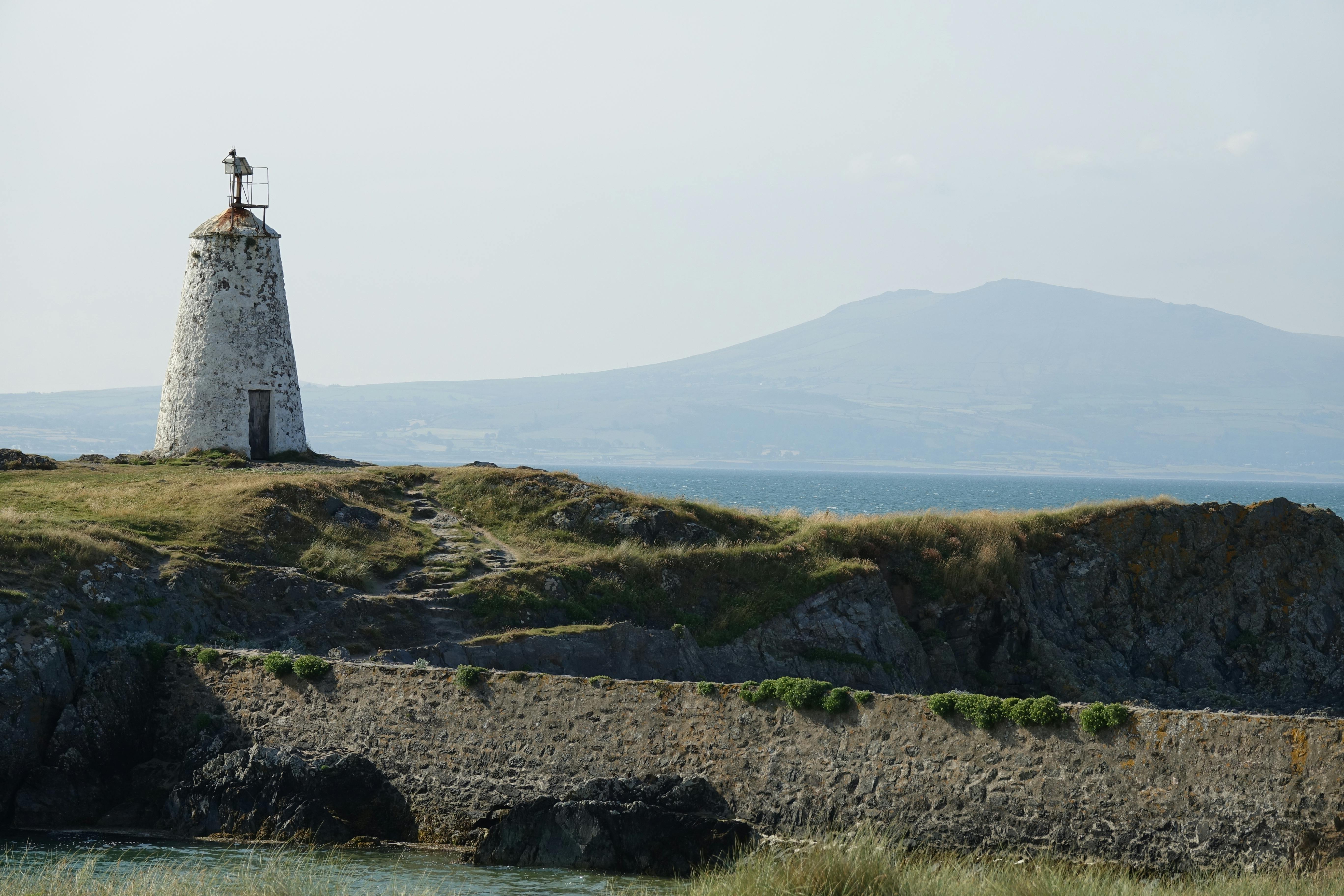 Abandoned Lighthouse Photos, Download The BEST Free Abandoned ...