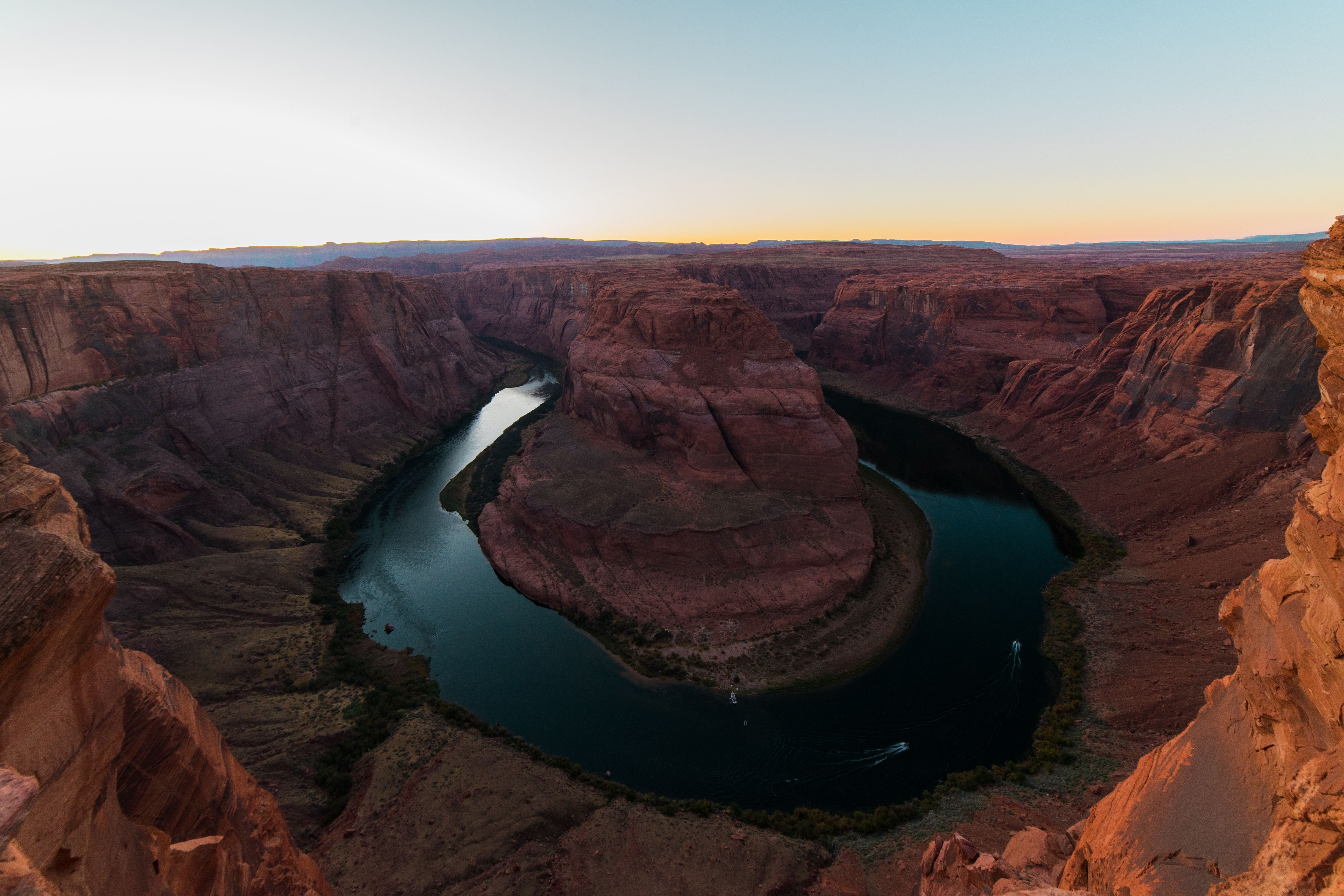 Page Arizona Sunset Photos, Download The BEST Free Page Arizona Sunset ...