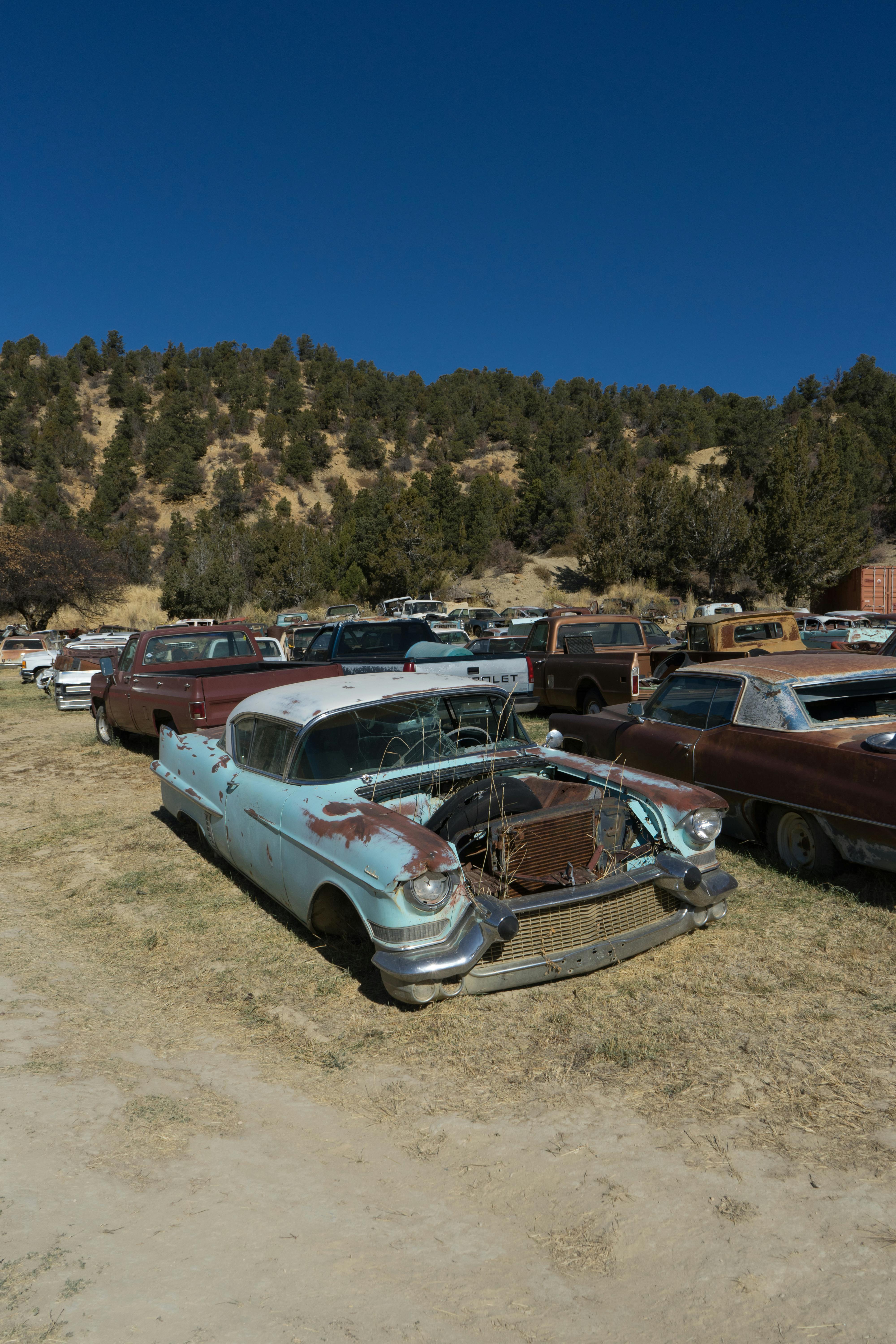 Unused Cars Photos, Download The BEST Free Unused Cars Stock Photos ...