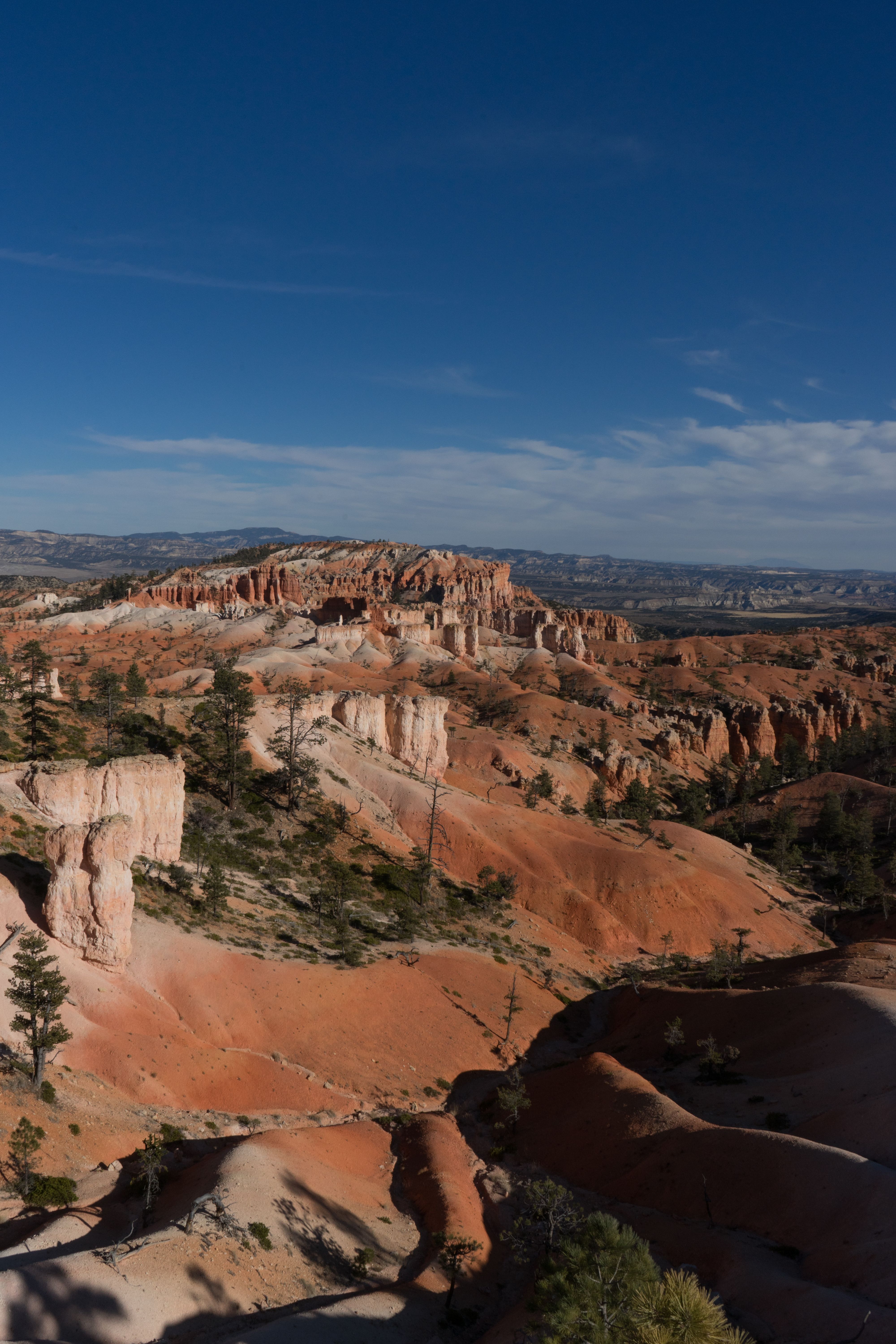 Sandstone Rock Formations in Desert · Free Stock Photo