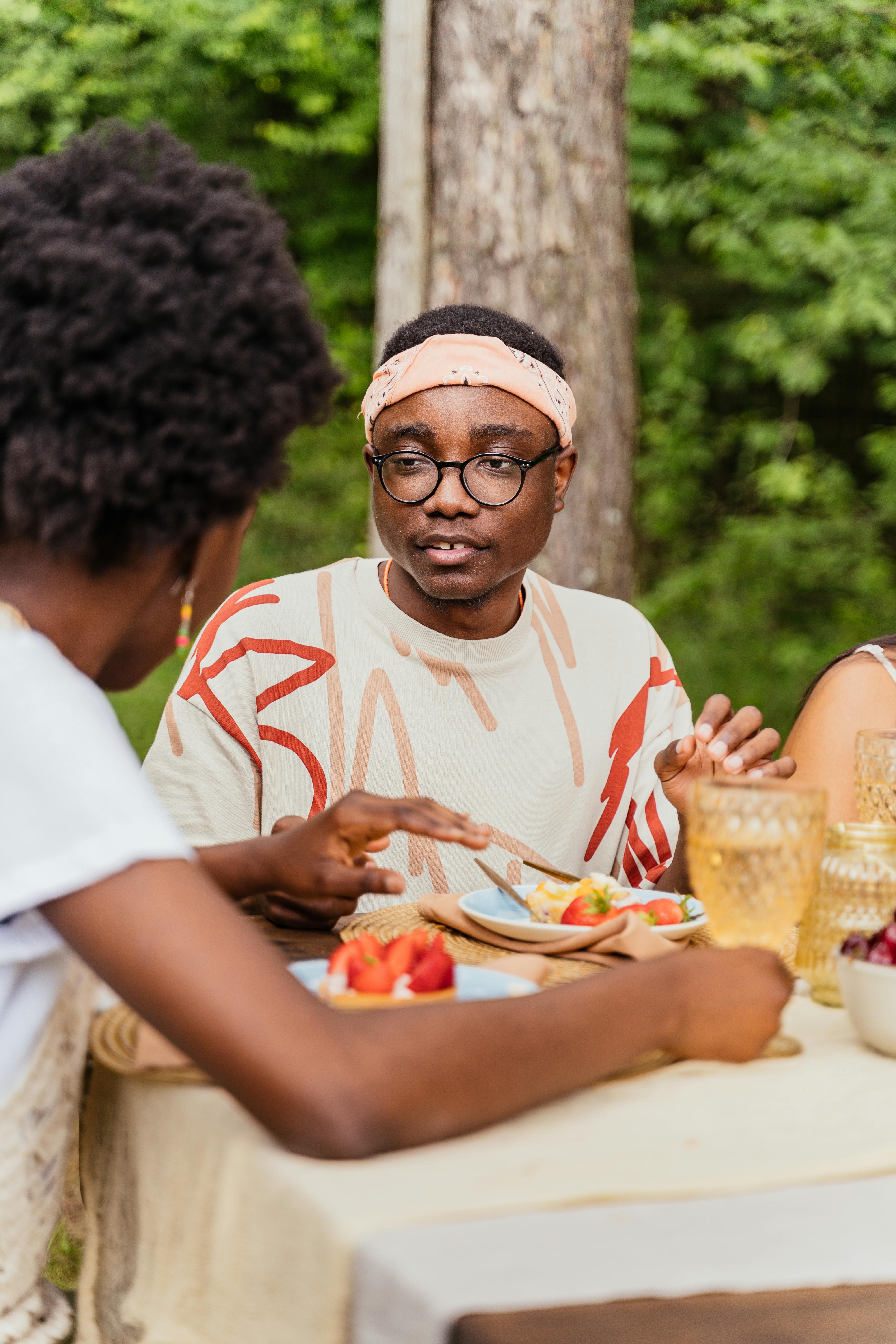 100,000+ Best Black People Photos · 100% Free Download · Pexels Stock ...