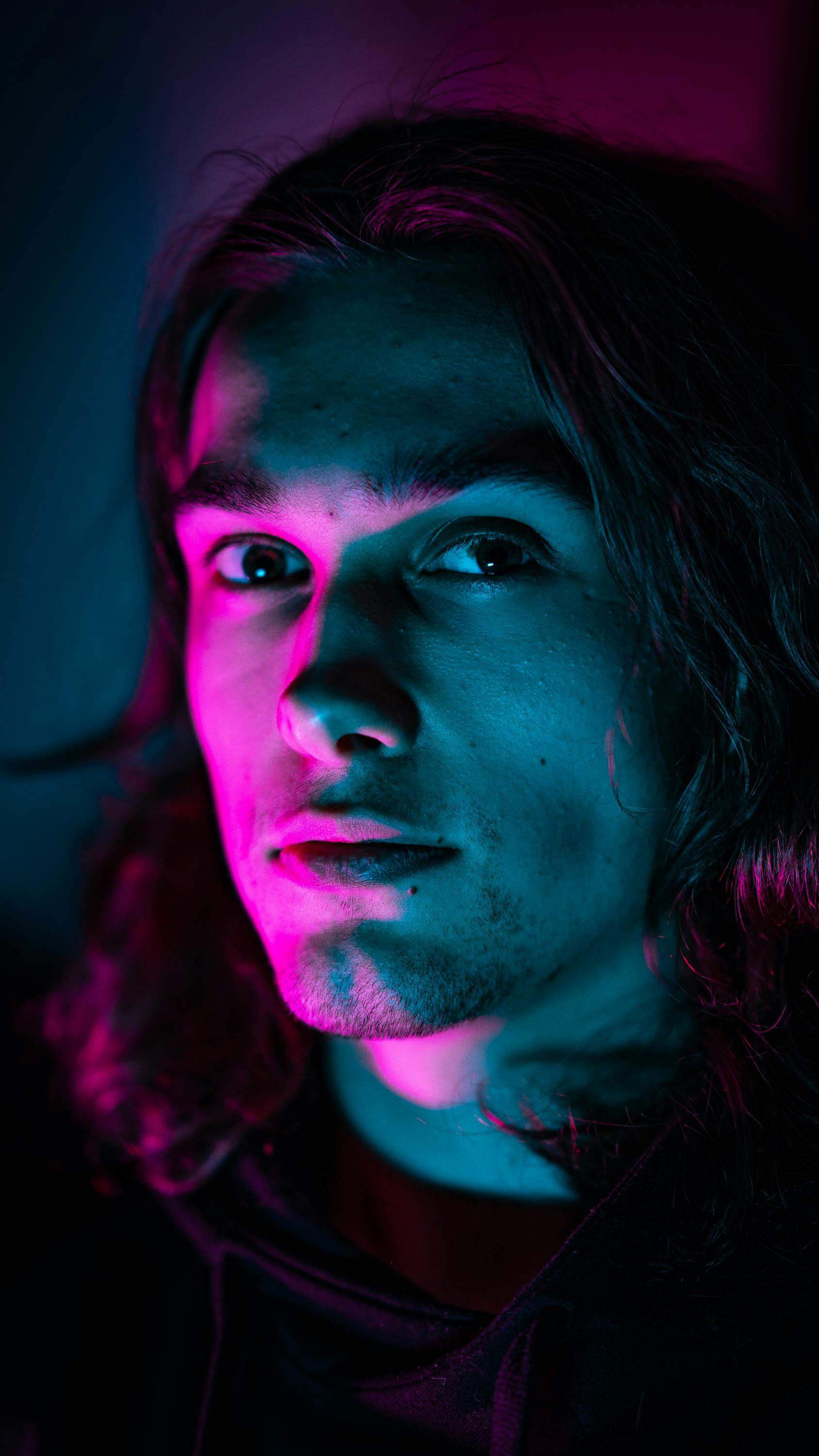 Photo Of A Man · Free Stock Photo