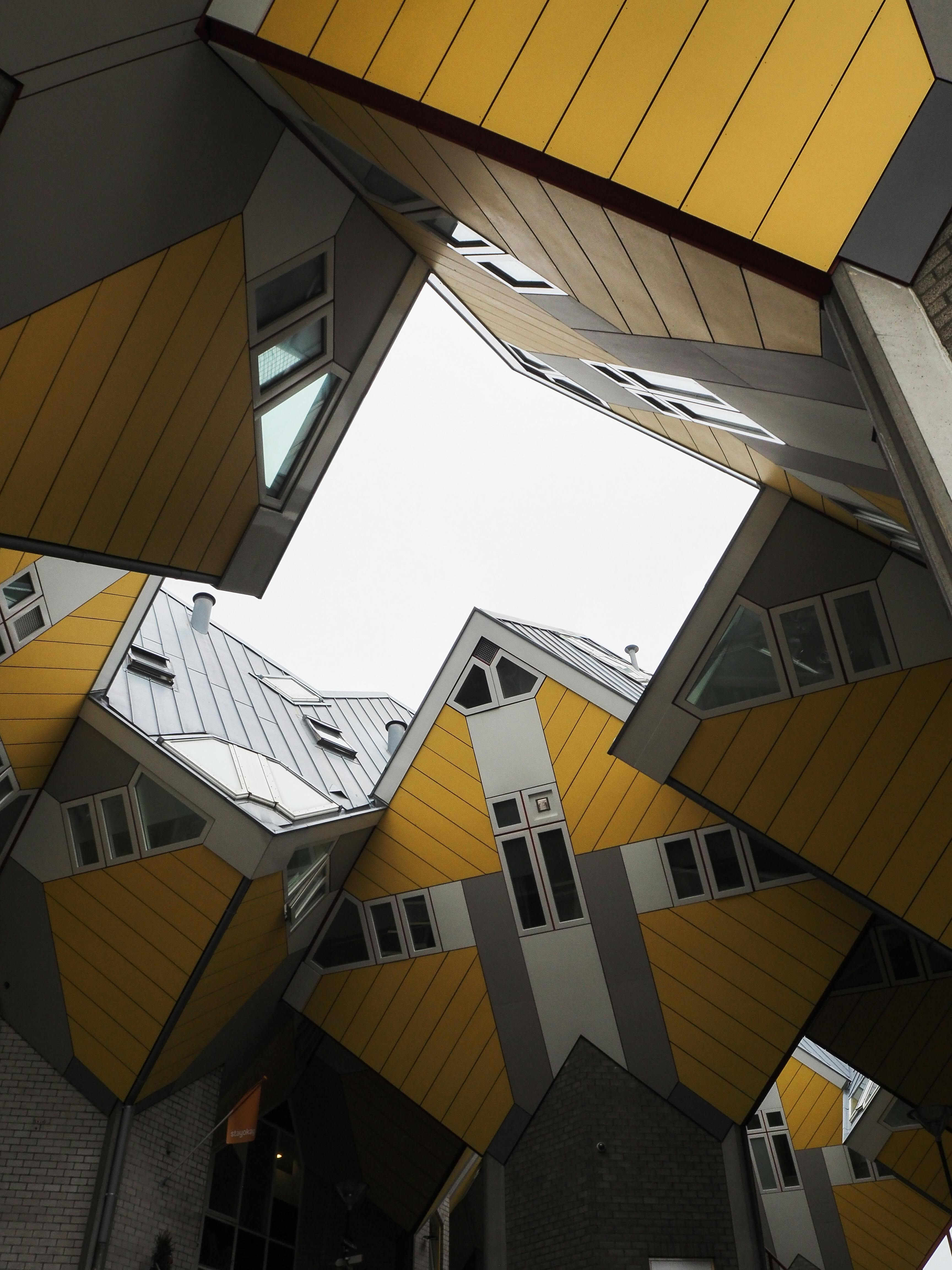 Foto de stock gratuita sobre arquitectura, diseño arquitectónico ...