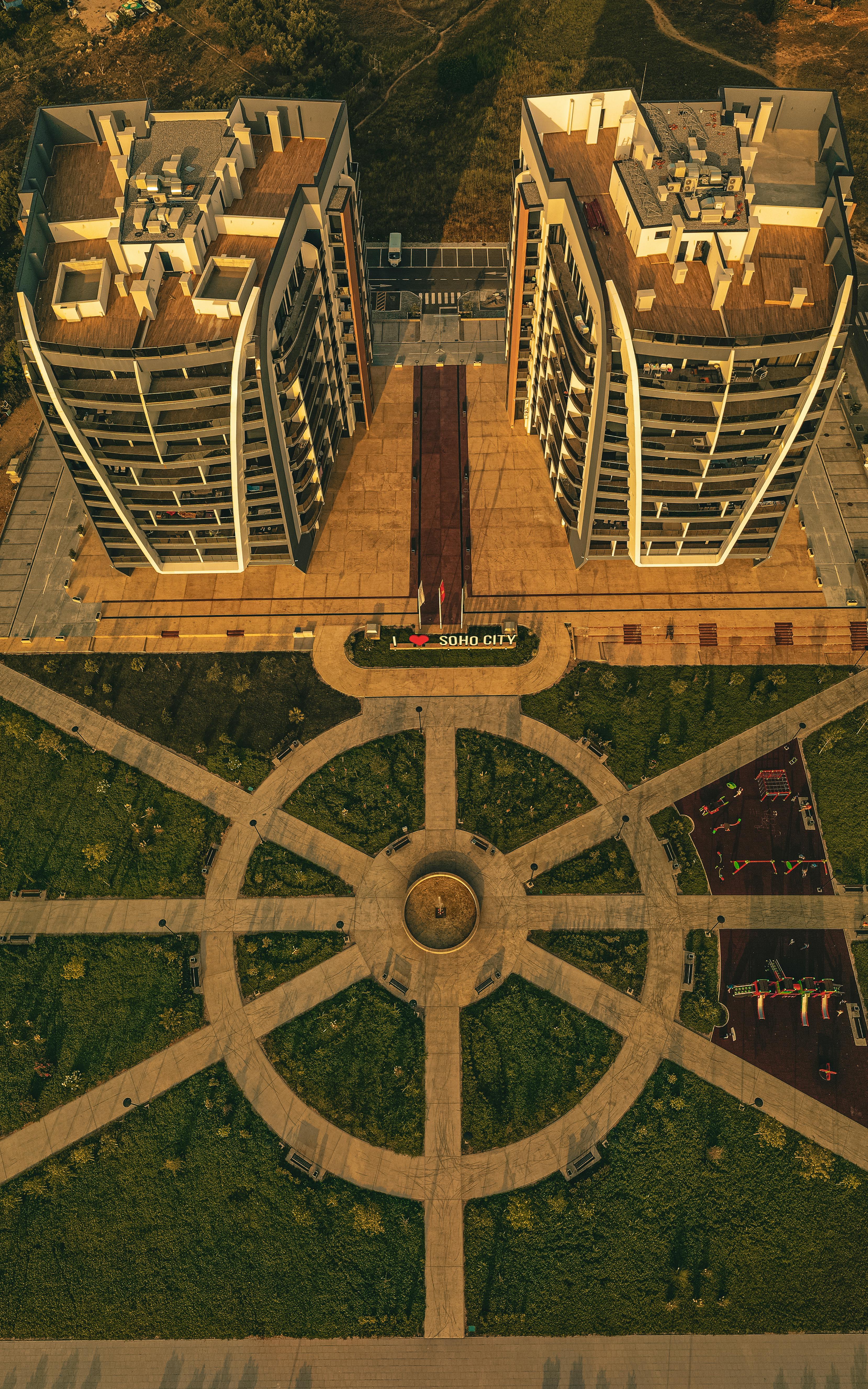 Rooftop Structure Photos, Download The BEST Free Rooftop Structure ...