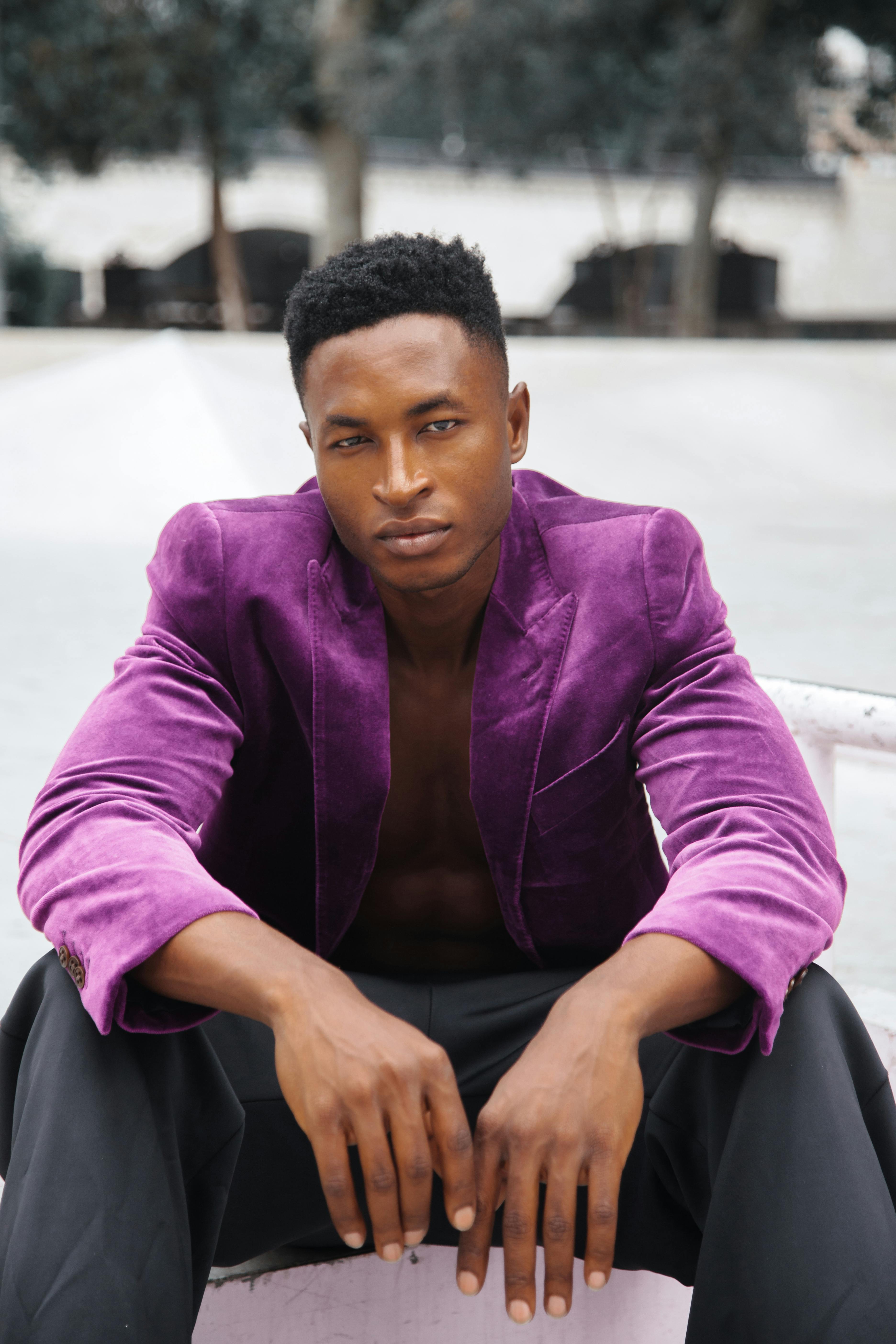 Blazer Model Male Photos, Download The BEST Free Blazer Model Male ...