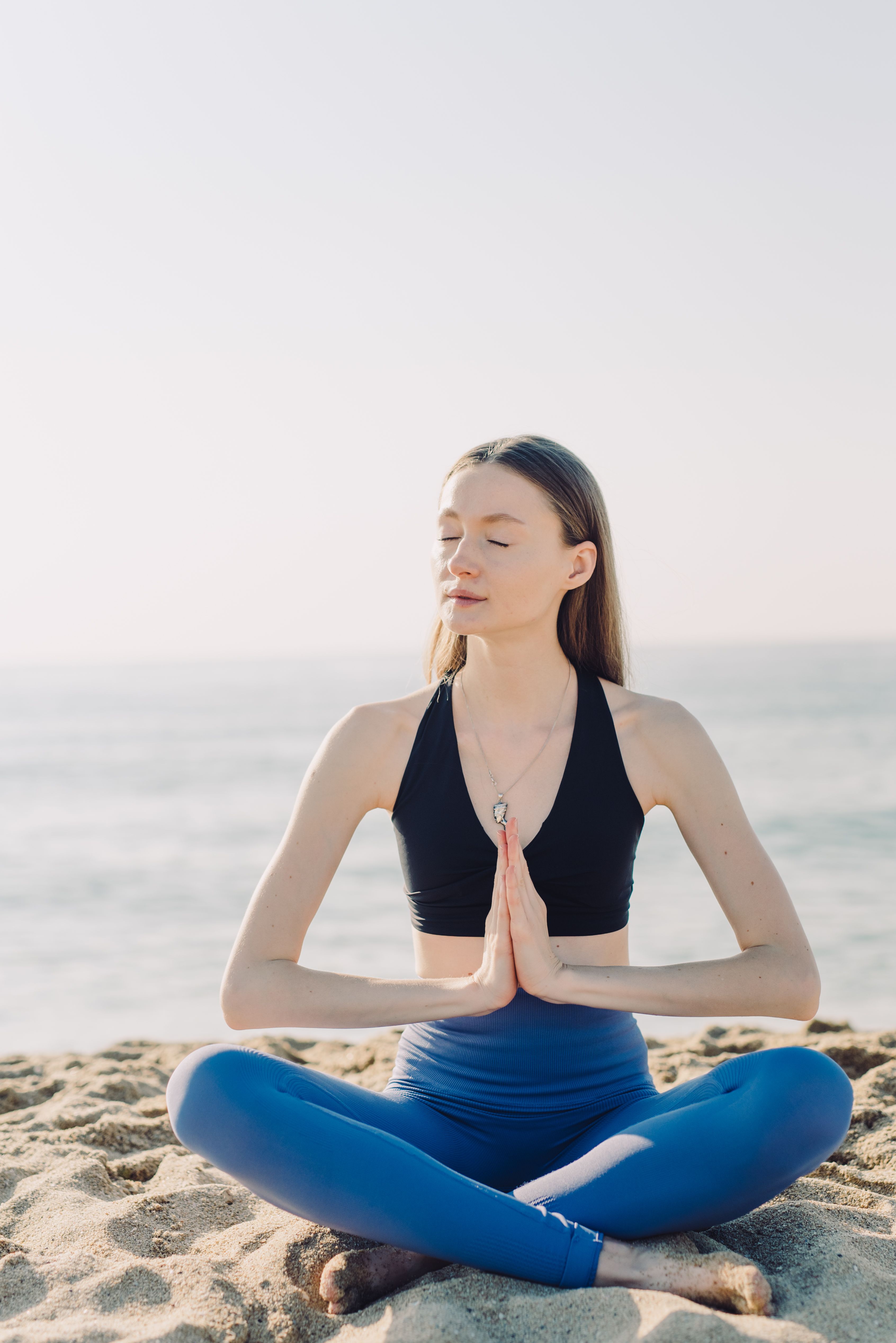 Namaste Pose Photos, Download The BEST Free Namaste Pose Stock Photos ...