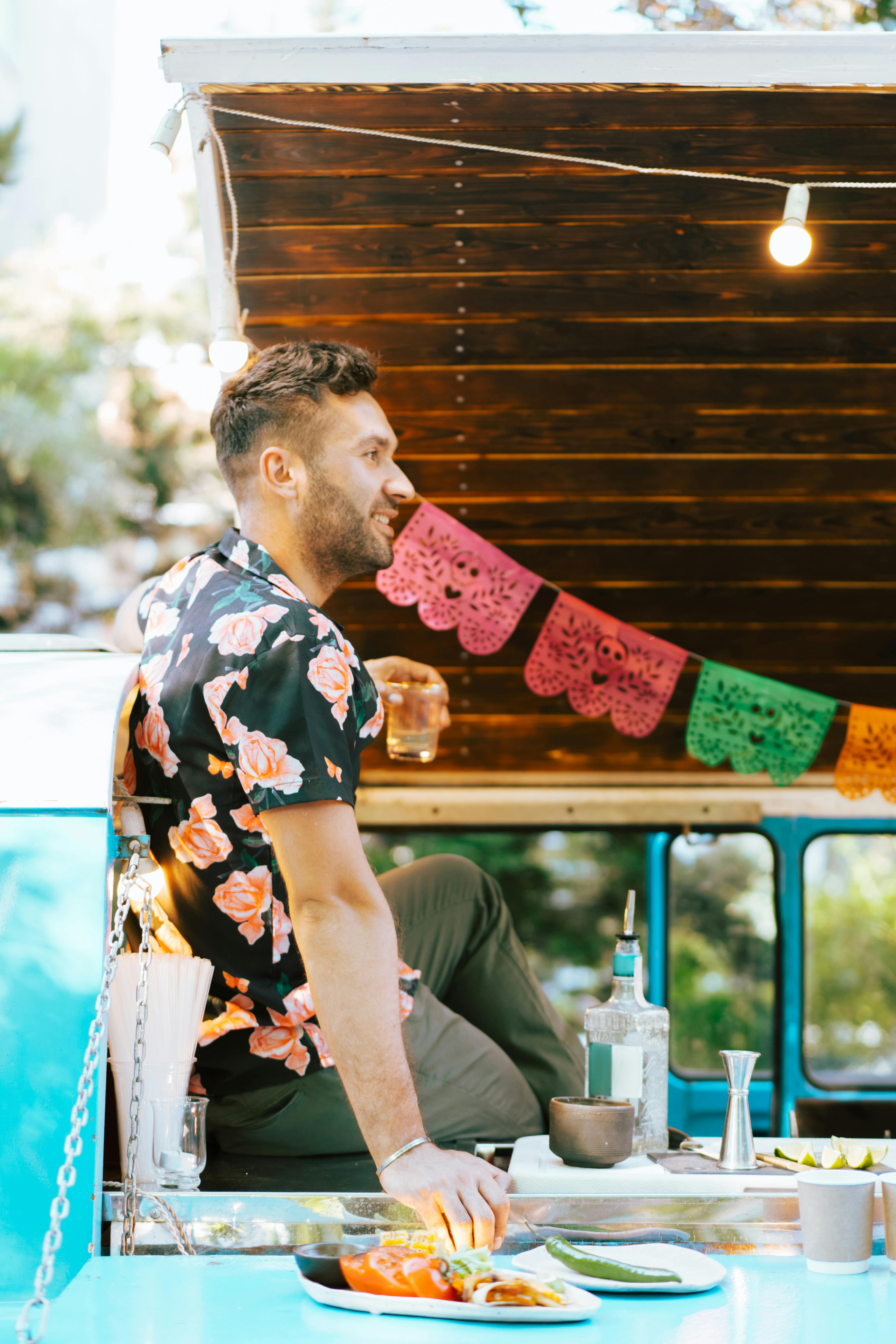 Food Stand Photos, Download The BEST Free Food Stand Stock Photos & HD ...