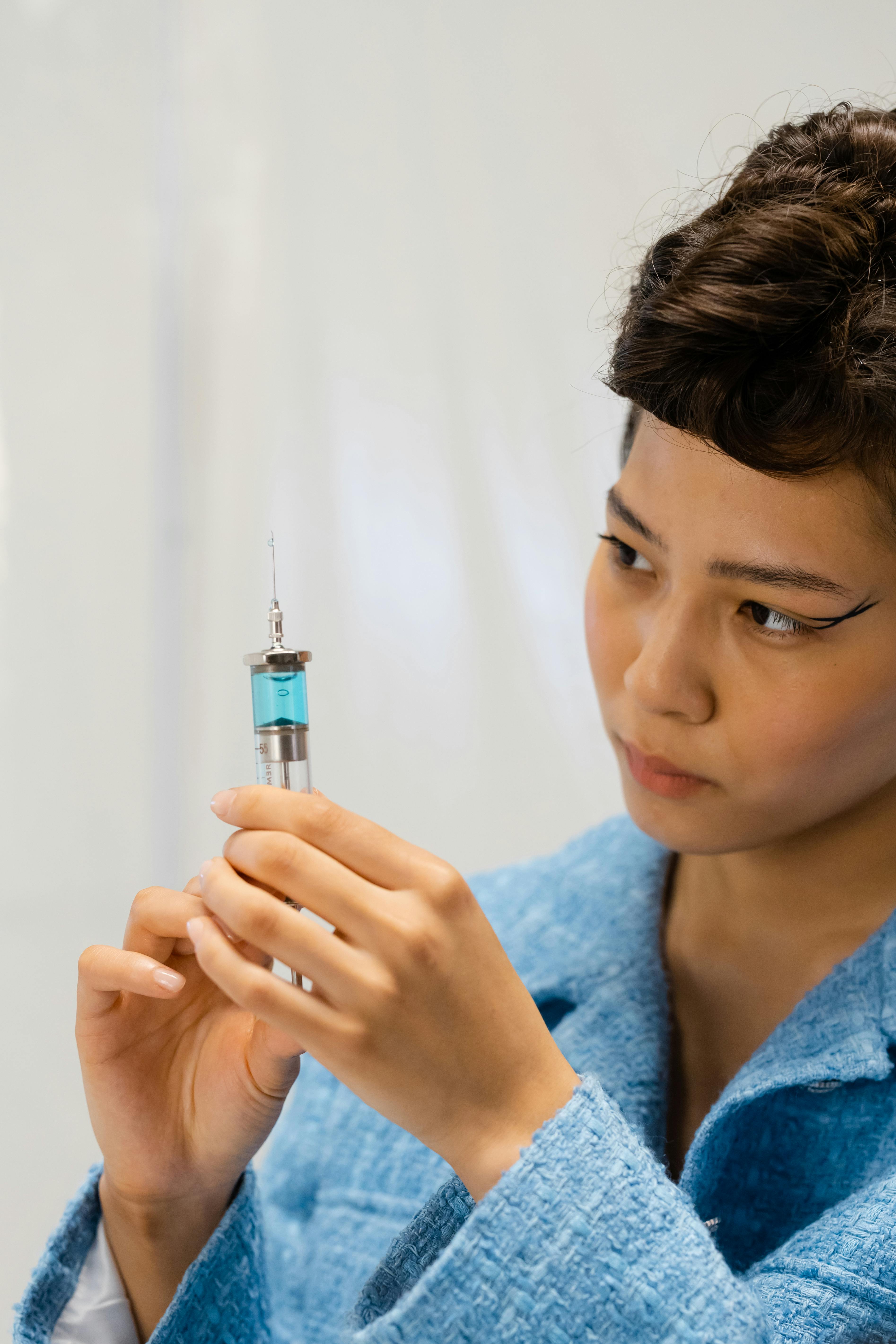 Experiment Injection Photos, Download The BEST Free Experiment ...