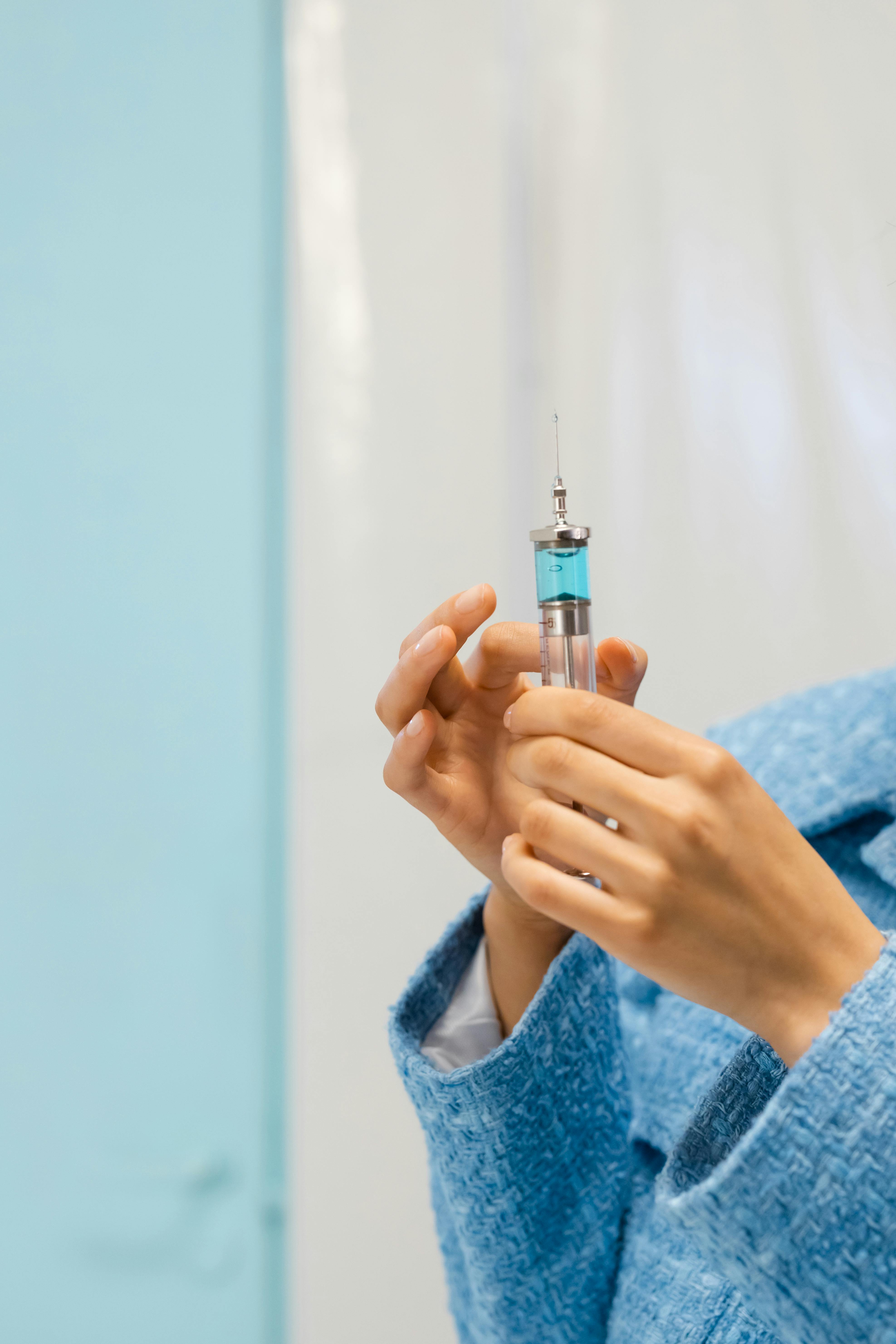 Experiment Injection Photos, Download The BEST Free Experiment ...