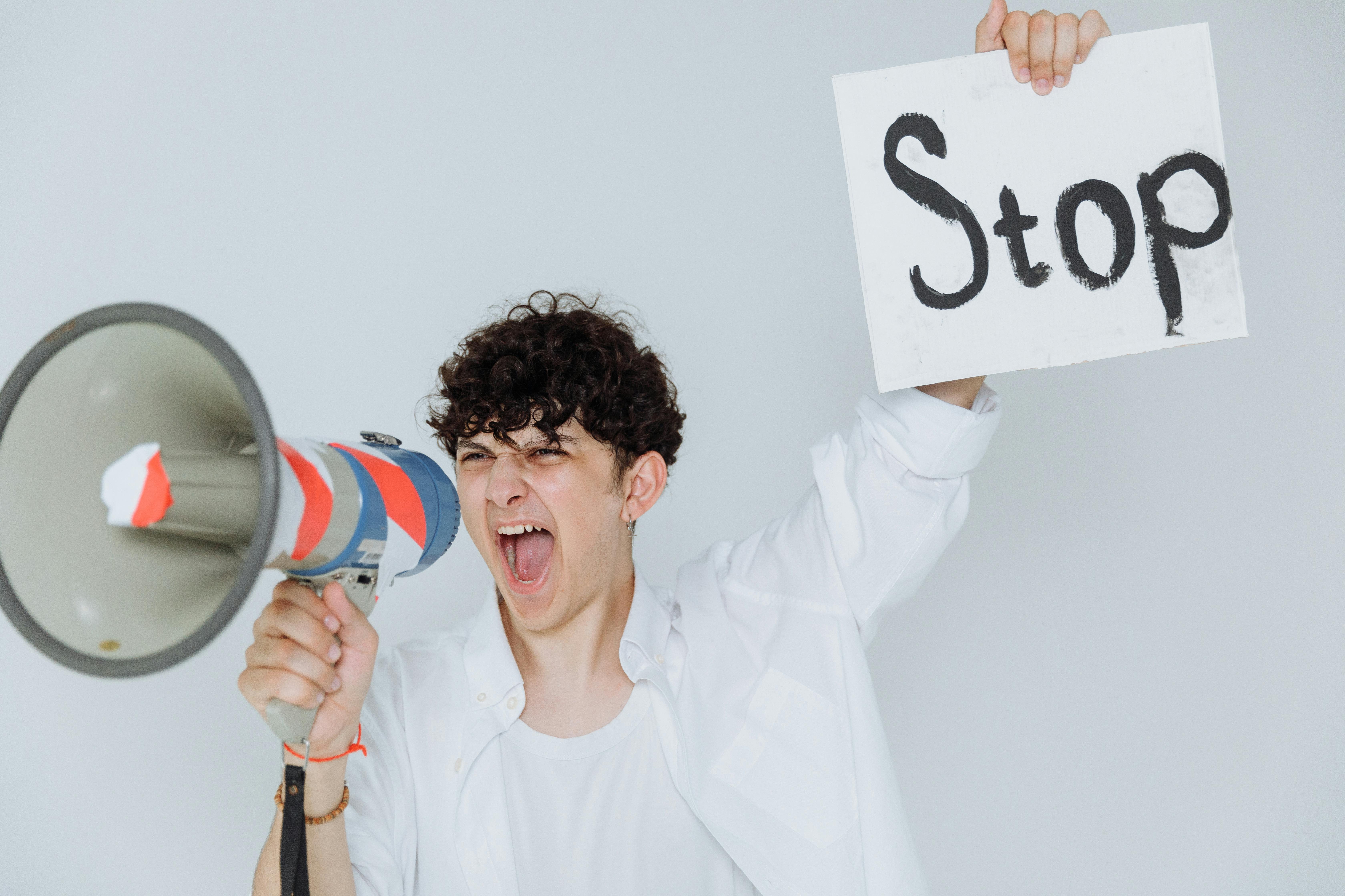 Stop Speaking Photos, Download The BEST Free Stop Speaking Stock Photos ...