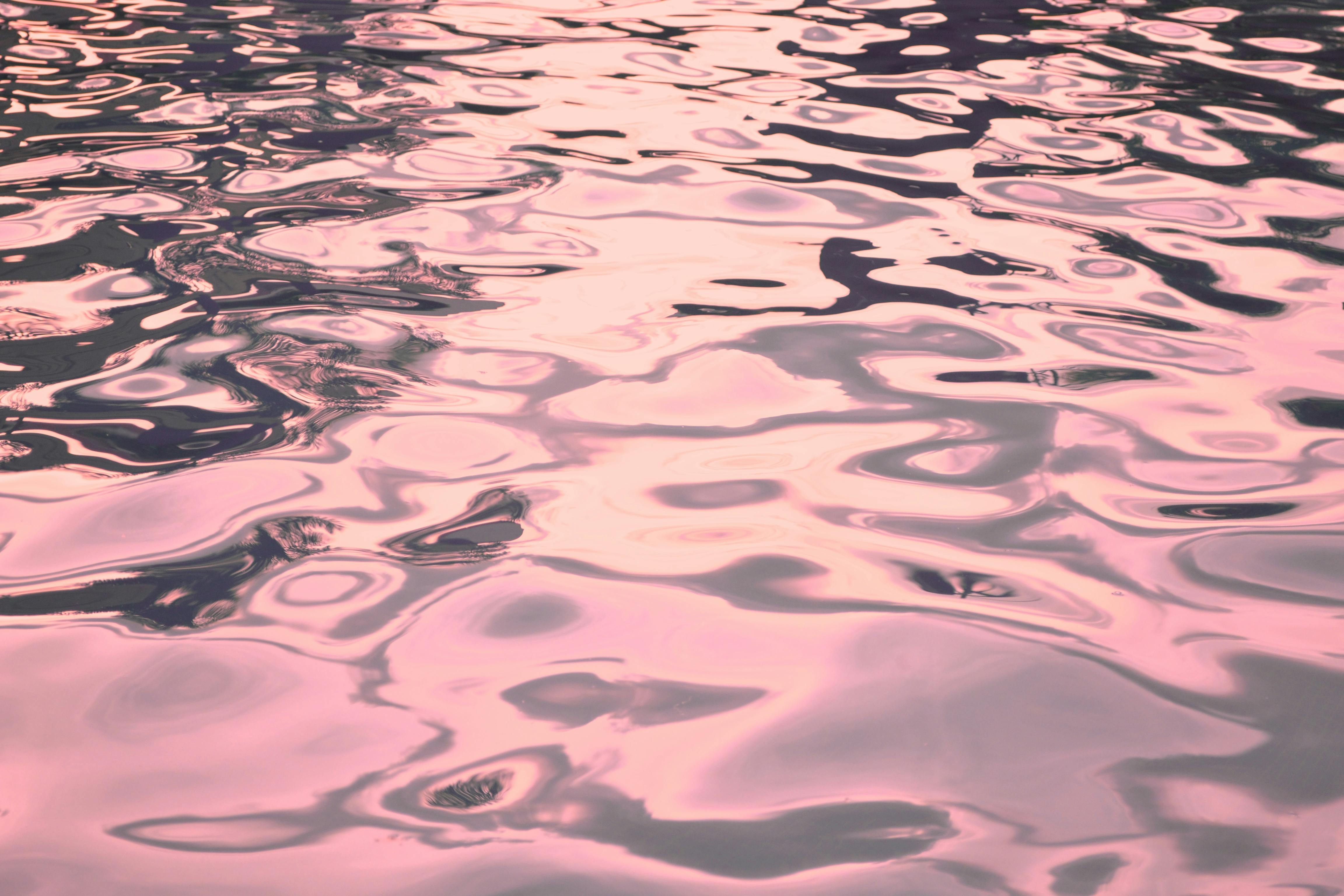 Pink Water Texture Photos, Download The BEST Free Pink Water Texture ...