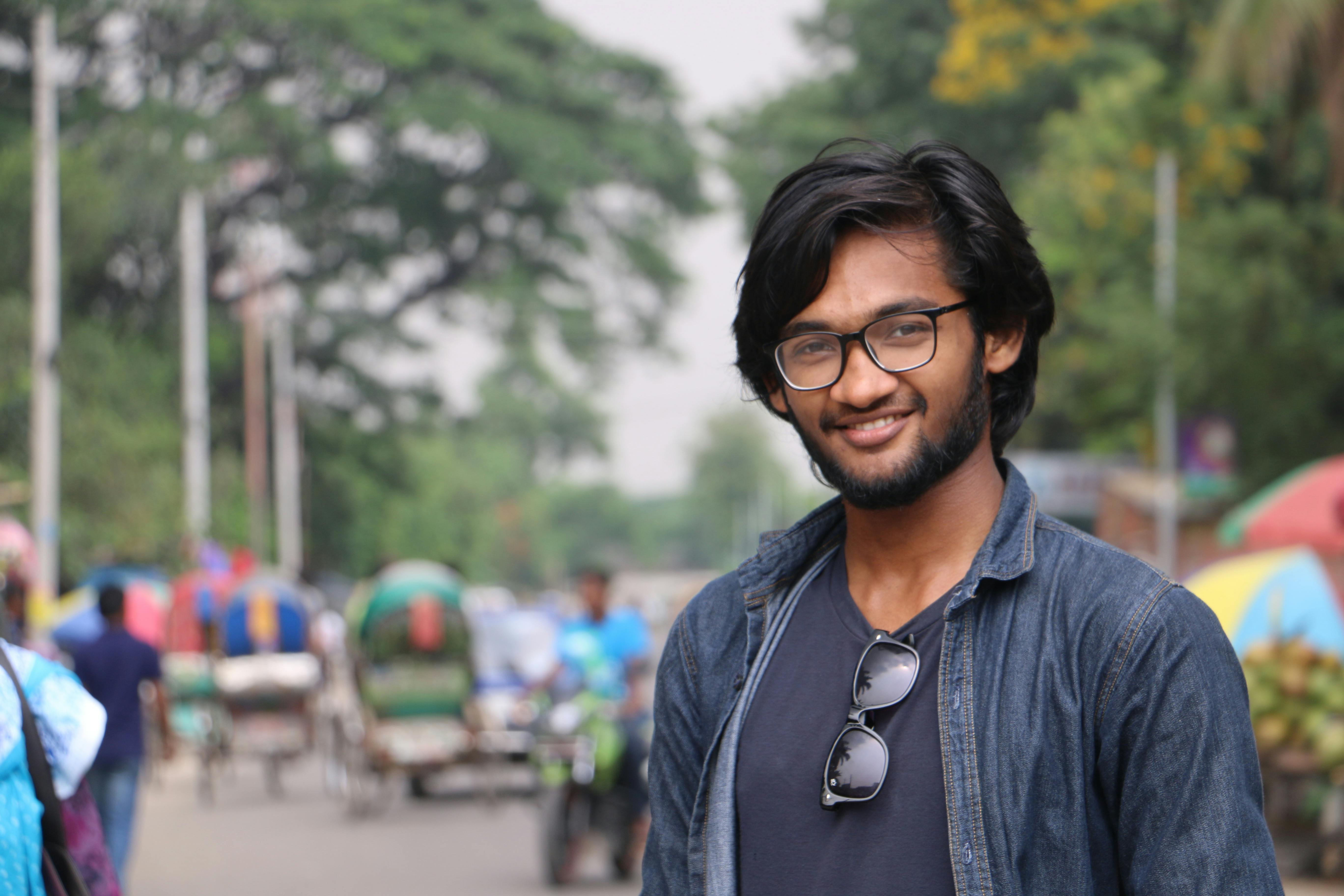 Imtiaj Alam Rimo - 摄影